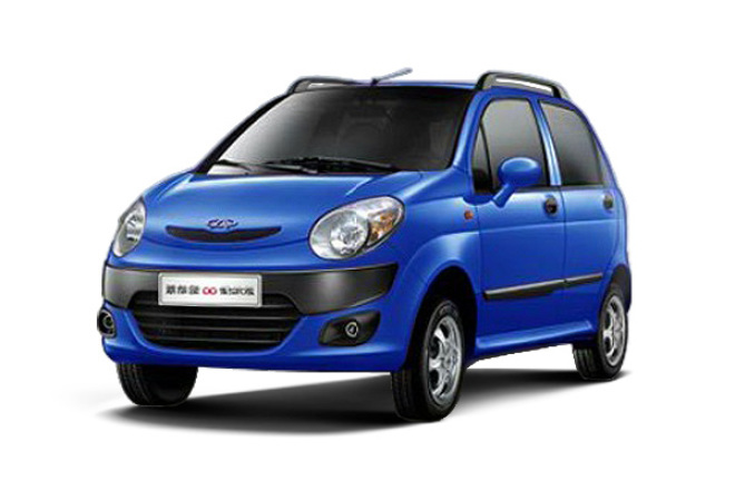 【奇瑞QQ3】最新奇瑞QQ3报价_参数_图片_奇瑞QQ3社区-易车网