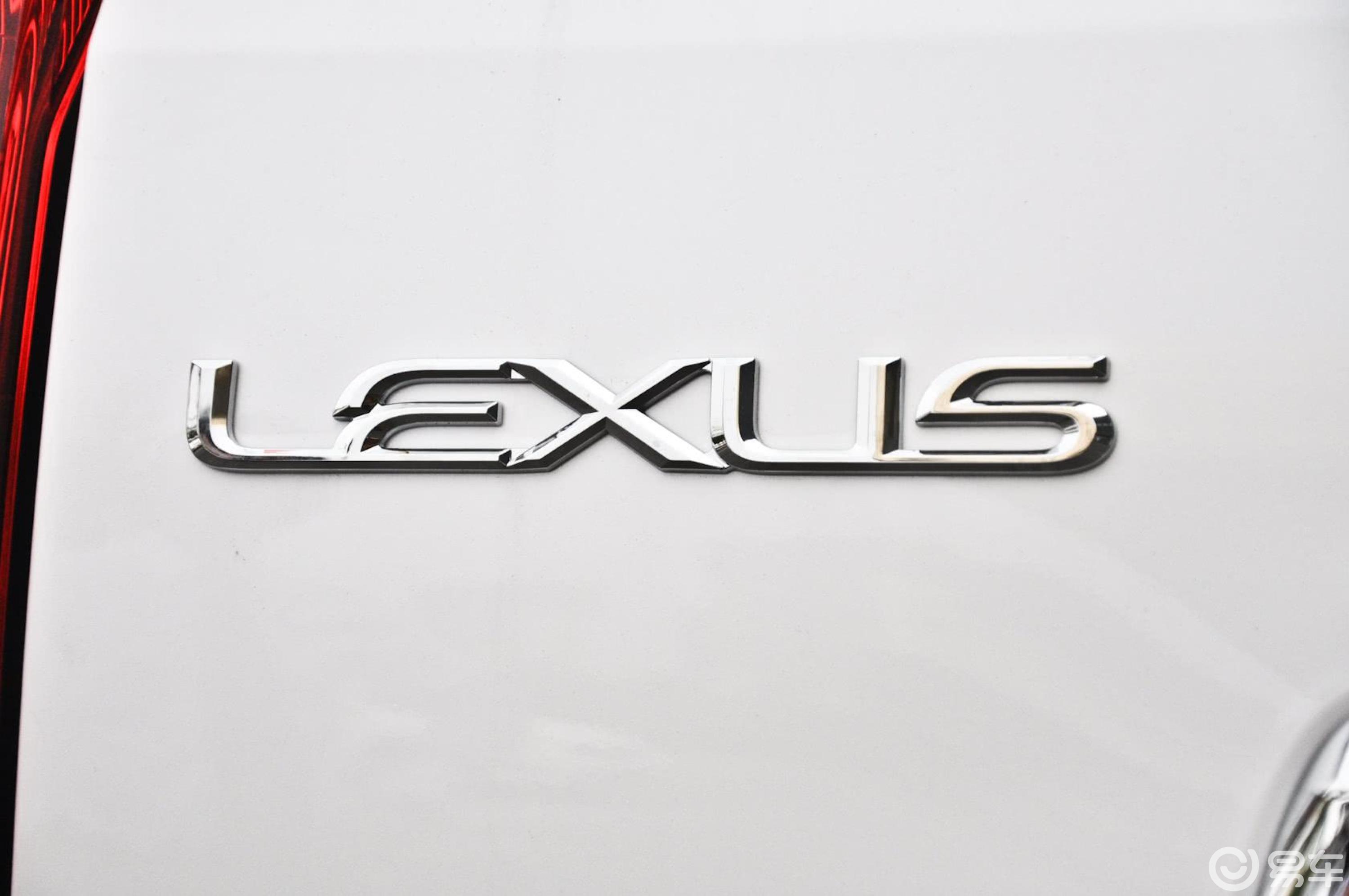 【雷克萨斯GX400 4.0L 手自一体外观图片-汽车图片大全】-易车