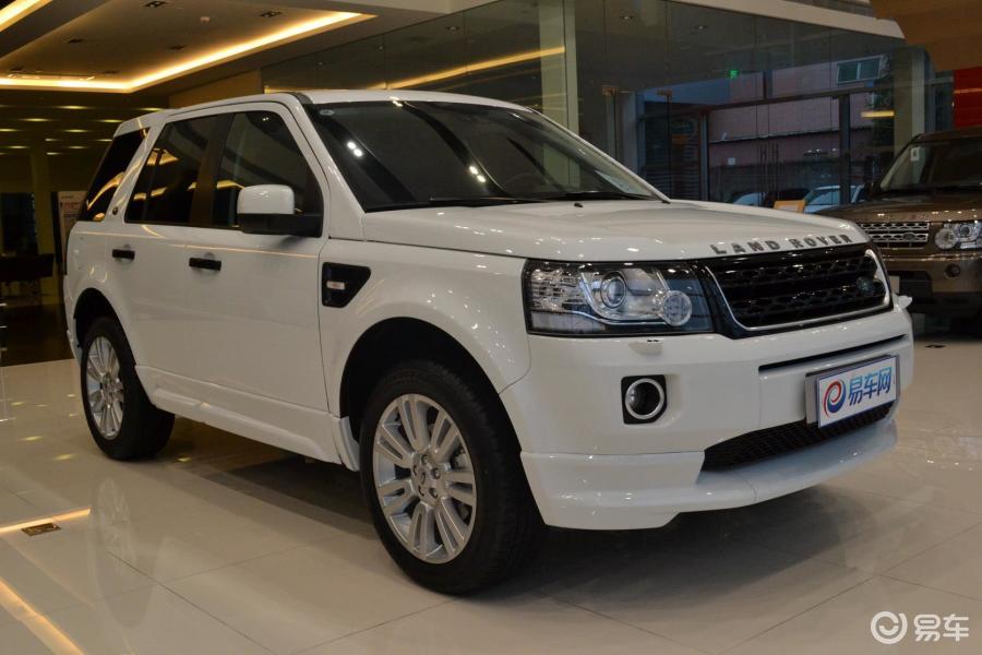 路虎神行者2【图片 价格 包邮 视频】_淘宝助理