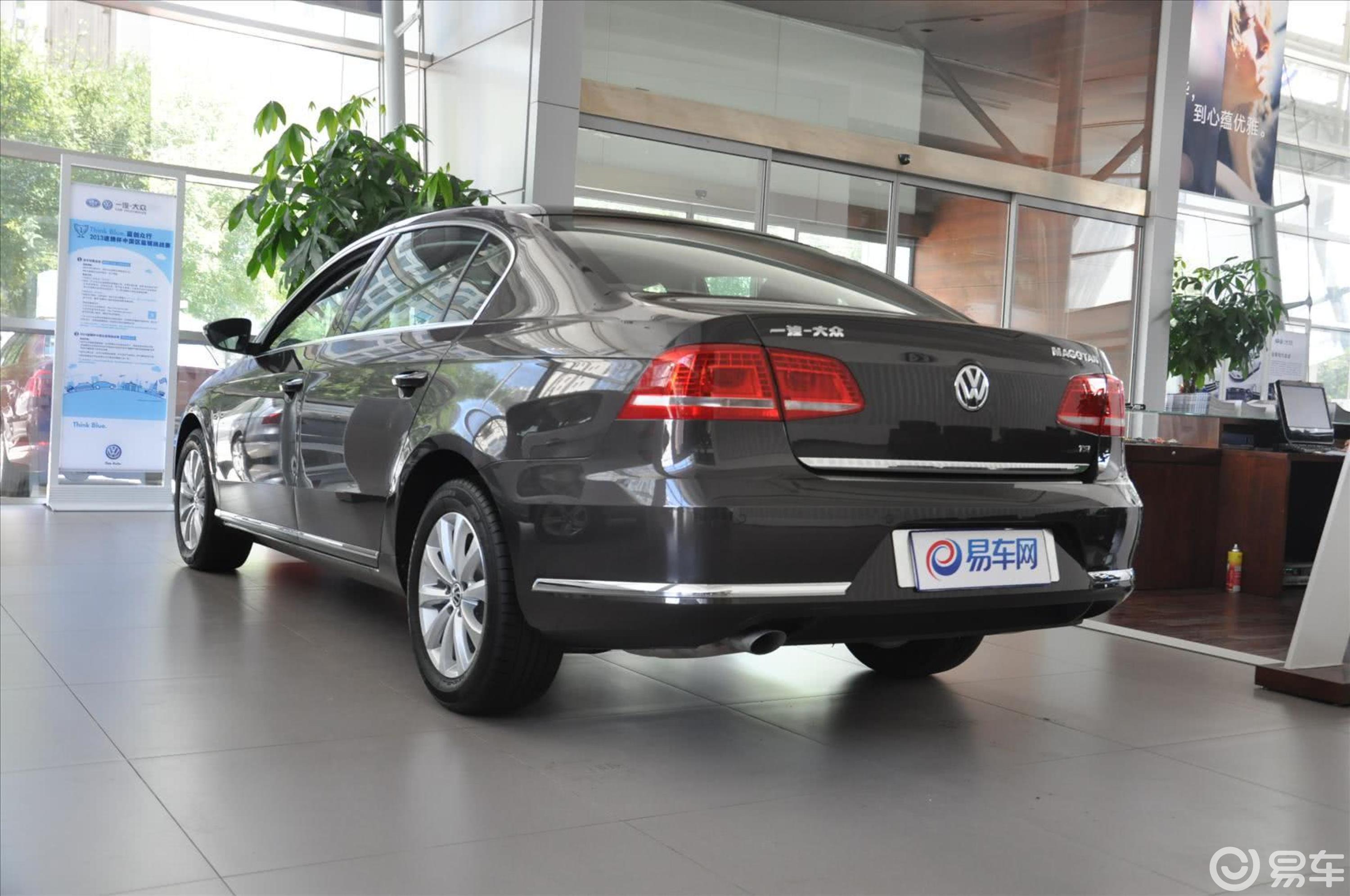 【2013款 1.4T 手自一体 豪华型汽车图片-汽车图片大全】-易车