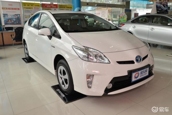 【普锐斯】丰田普锐斯报价,丰田普锐斯图片_易车