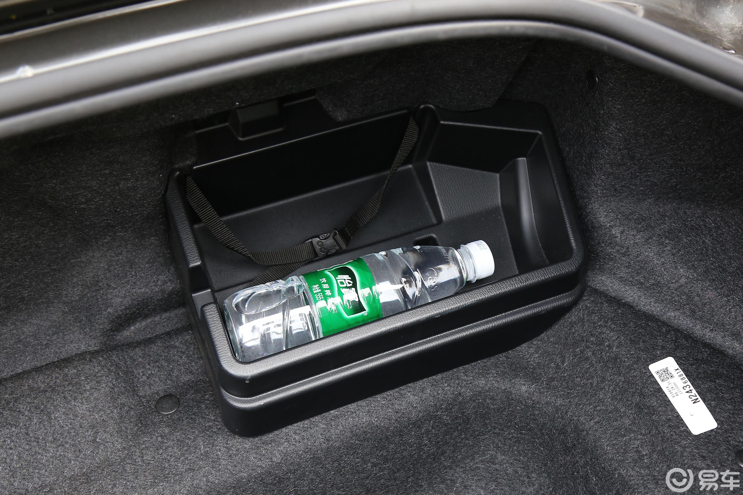 【马自达MX-5RF 2.0L 铂钢灰空间图片-汽车图片大全】-易车