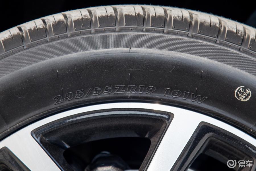 【大迈X72018款2.0T 手自一体 至尊版外观汽车图片-汽车图片大全】-易车