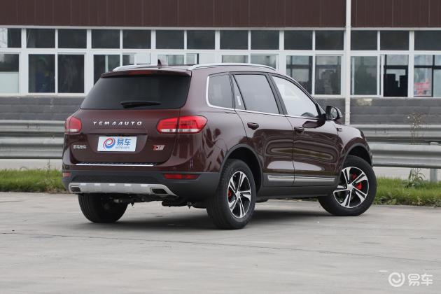 野马T70S 1.5T手动精英运动版车型上市 售8.98万元_汽车产经网