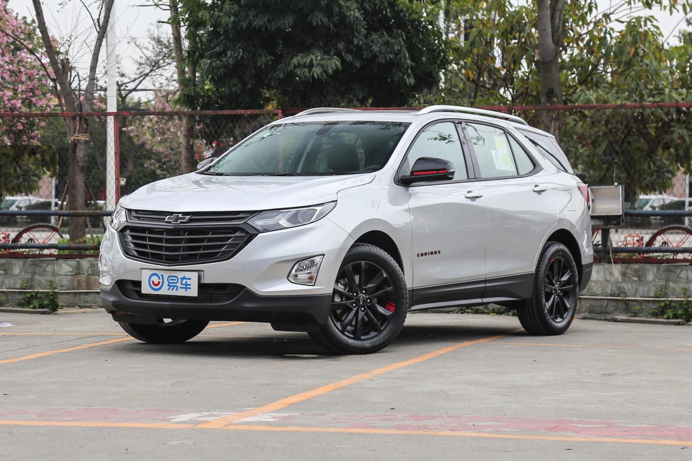 【探界者Redline 550T 四驱 拓界版 国V侧前45度车头向左水平图片-汽车图片大全】-易车