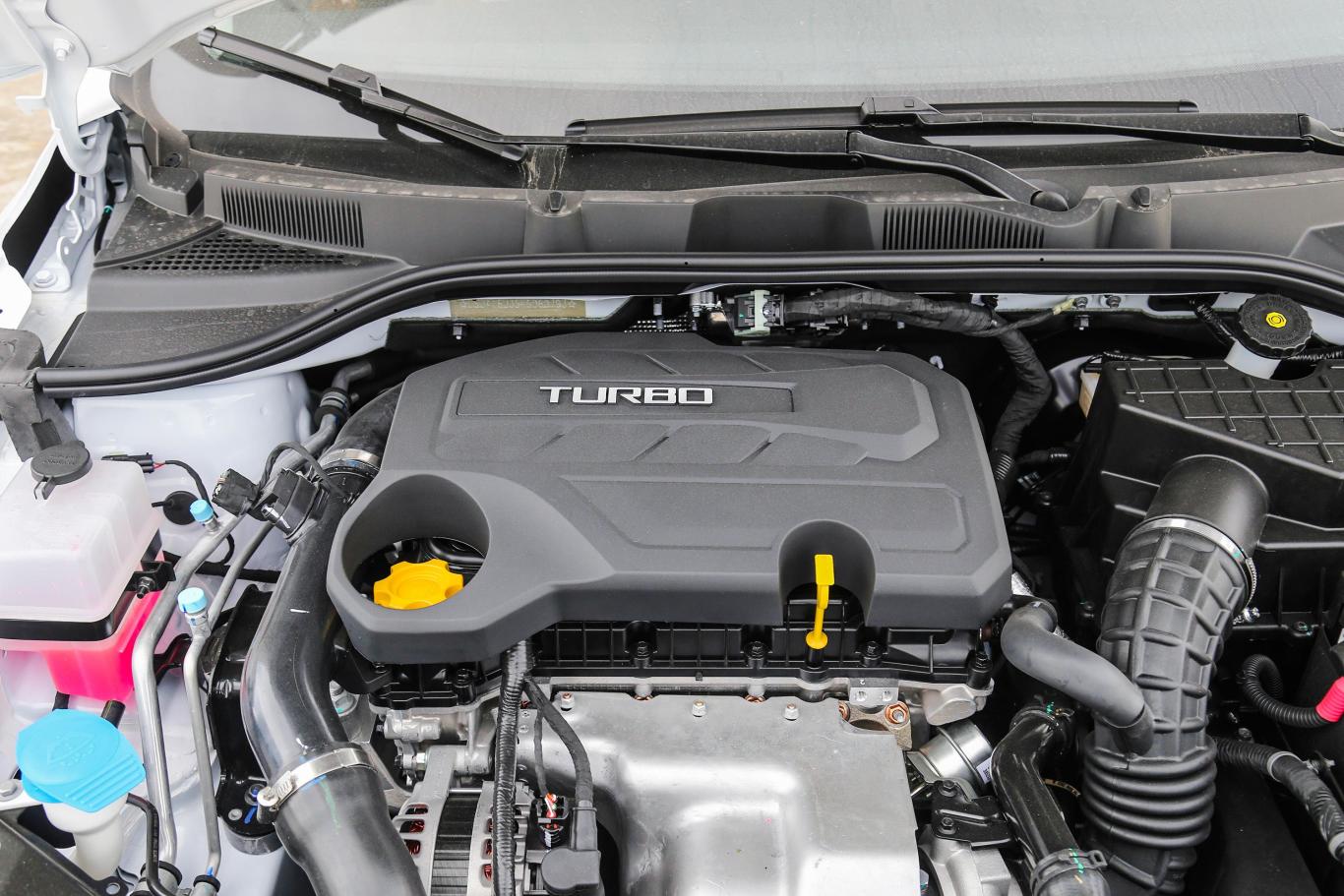 【名爵GT 锐行1.5T 手自一体 超值豪华版外观图片-汽车图片大全】-易车