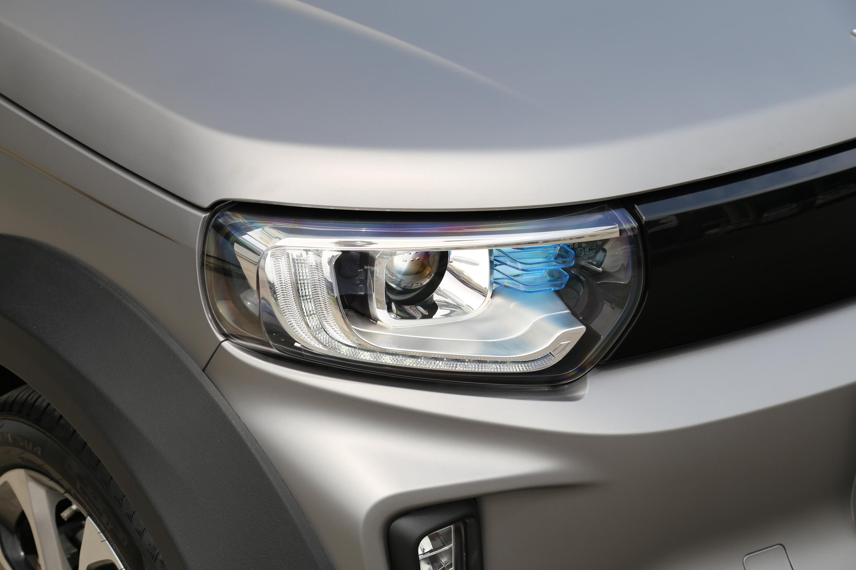 LITE购车指南 一台11.1万起的微型车_易车