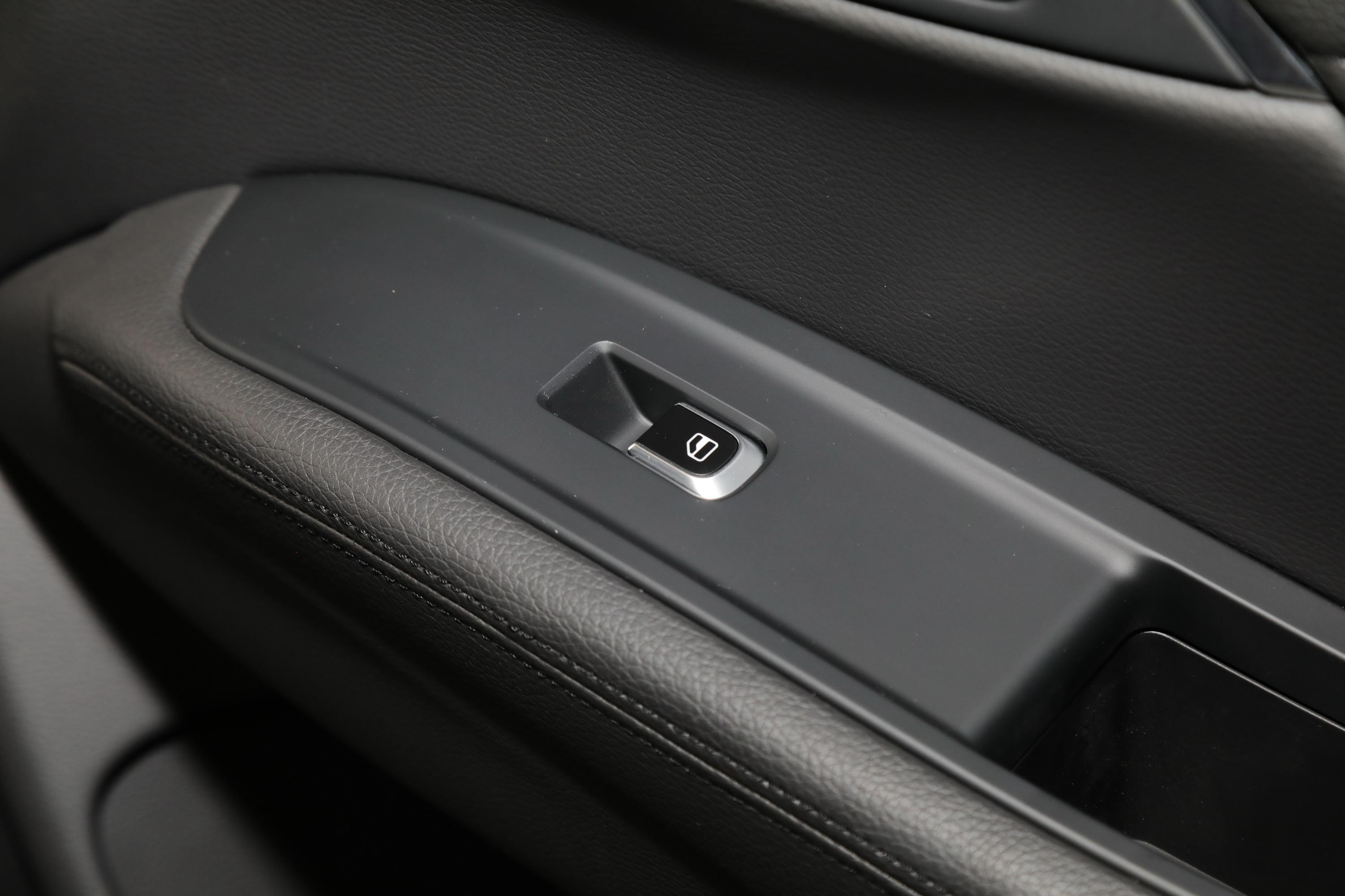 宝沃BX7究竟藏着什么秘密 2.0T＋手自一体加持_易车