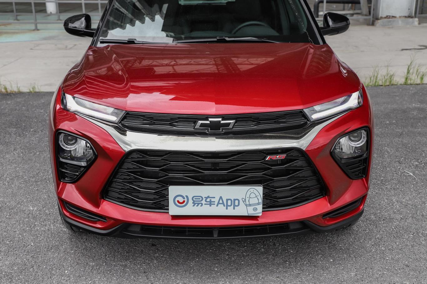 【创界RS 435T 手自一体 四驱 悍锐版外观图片-汽车图片大全】-易车