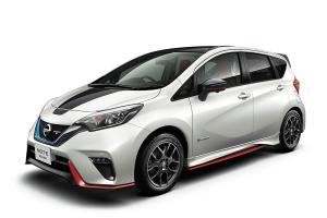 【Note】最新日产Note报价_图片_参数_易车