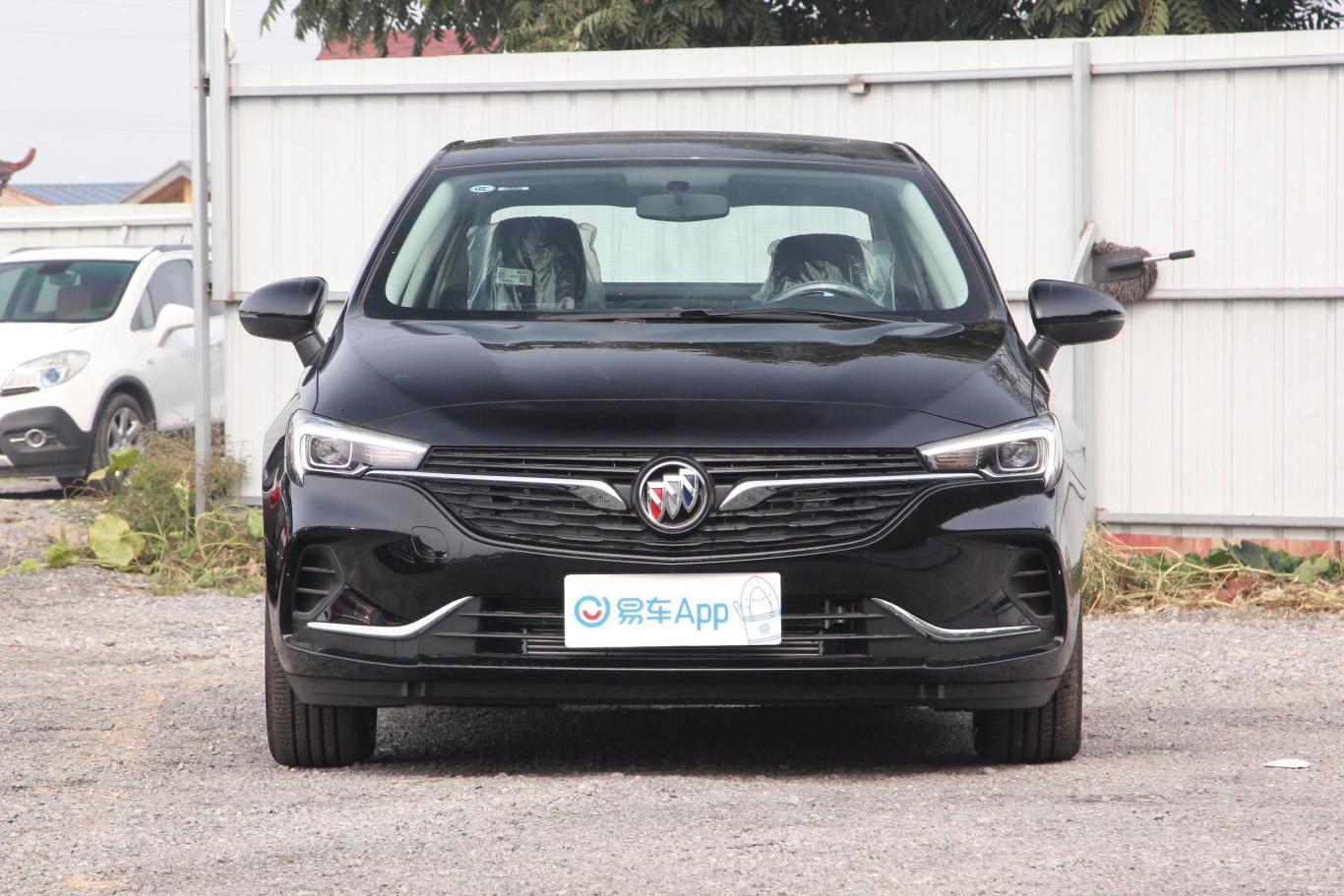 【威朗三厢 20T CVT 领先型外观图片-汽车图片大全】-易车