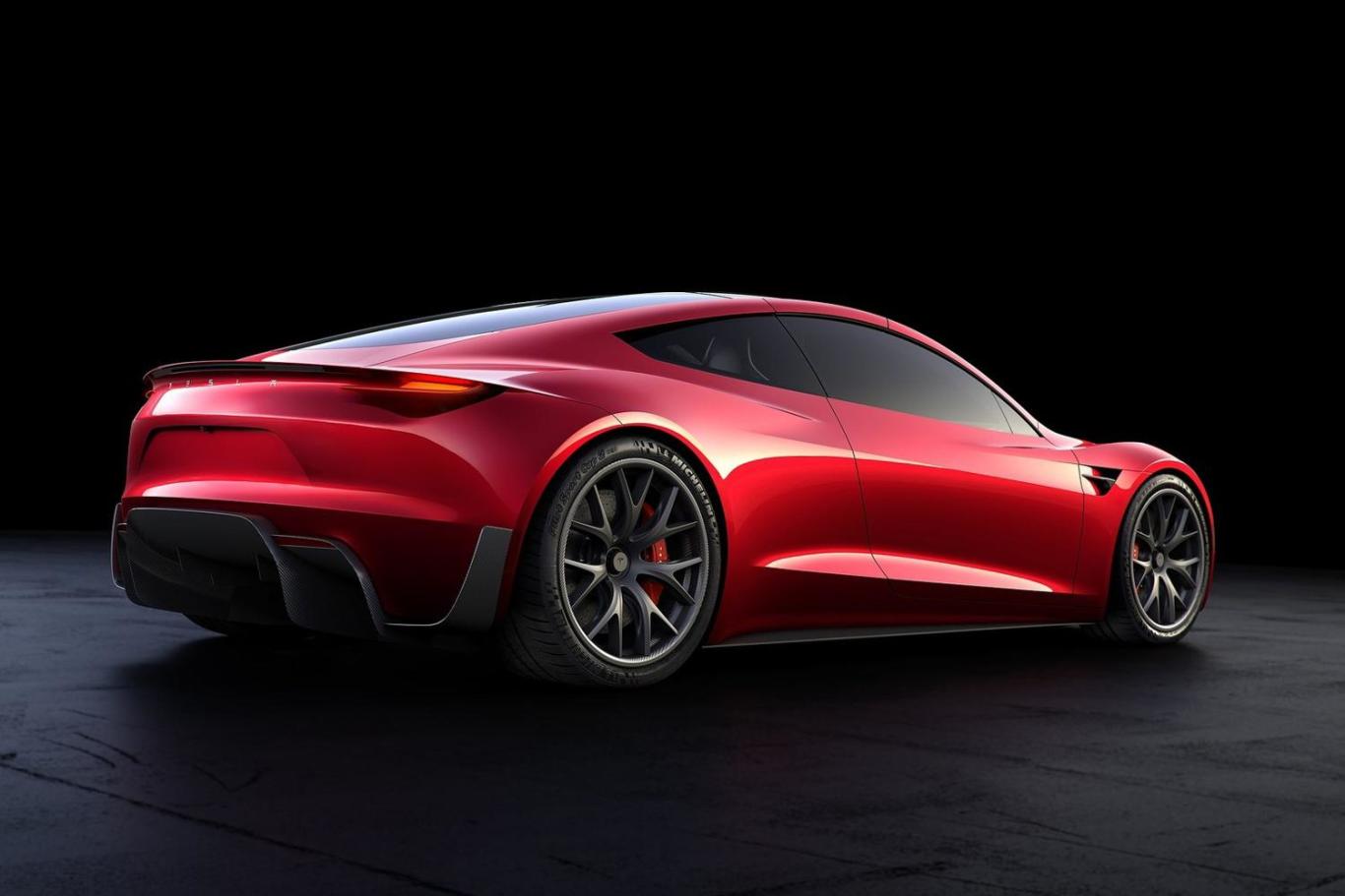 【Roadster图片-汽车图片大全】-易车