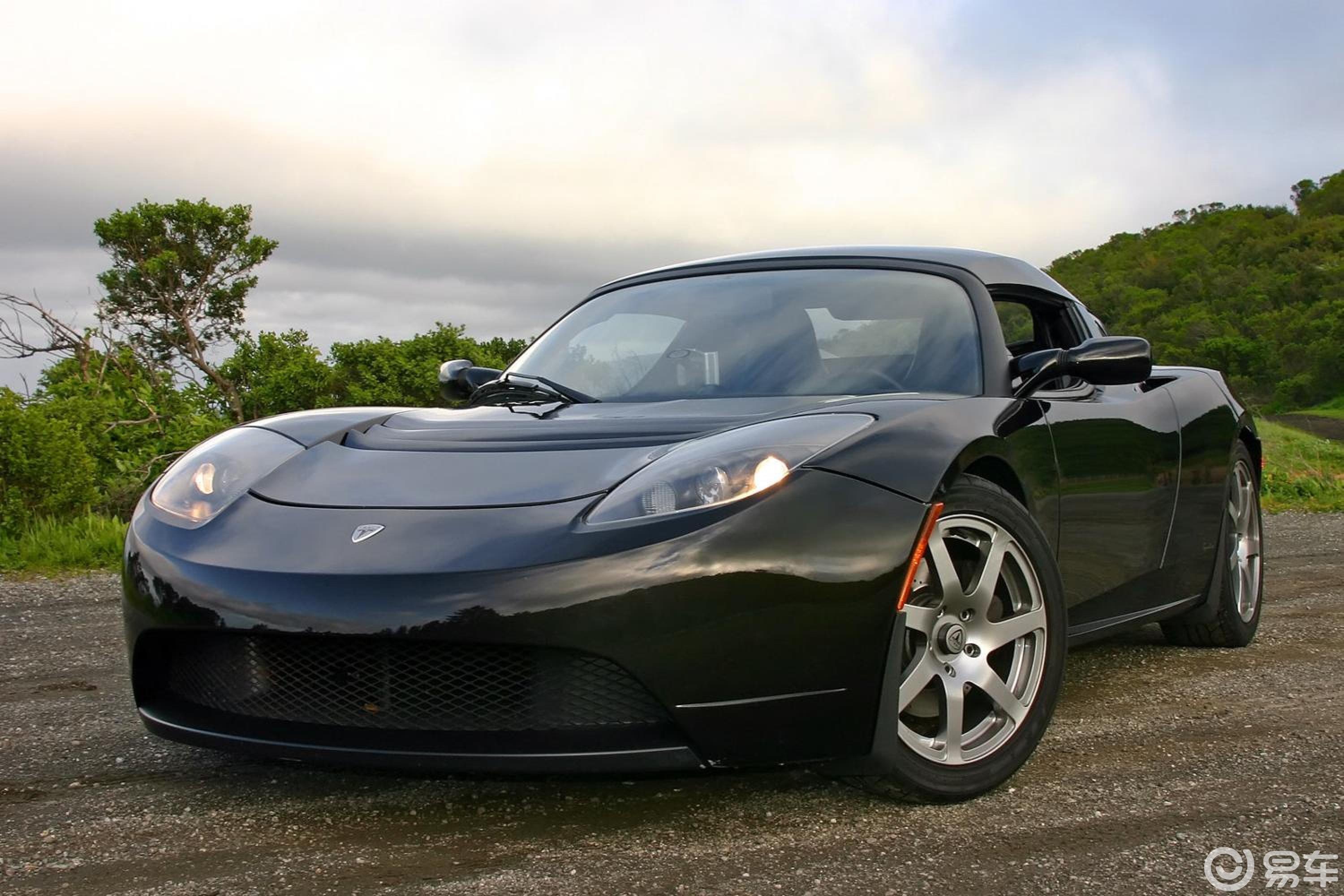 【Roadster图片-汽车图片大全】-易车