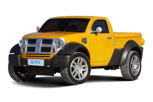 【道奇报价】道奇报价_图片-易车