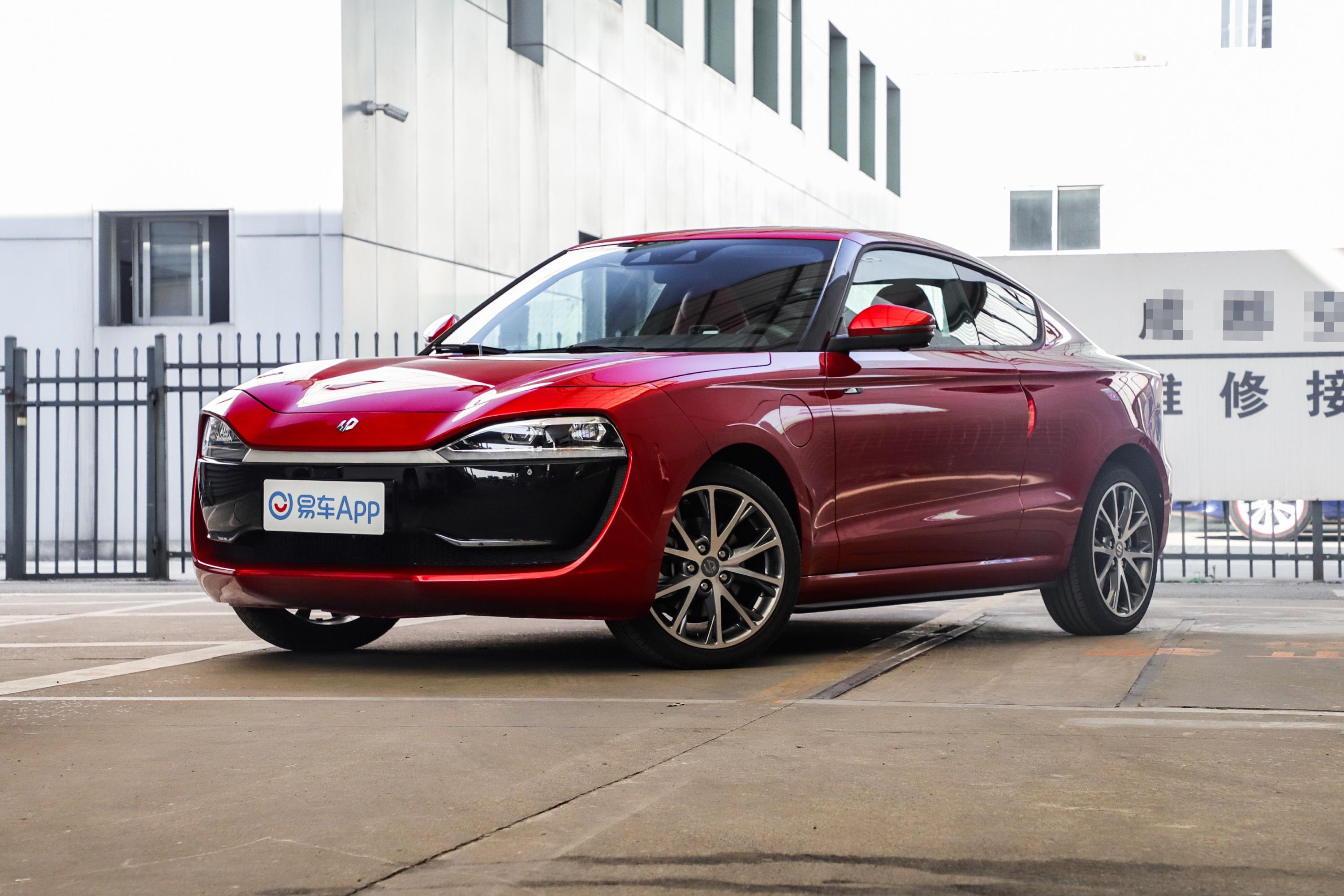 解读零跑S01 性价比突出_易车