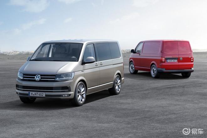 【Transporter】TRANSPORTER报价,TRANSPORTER图片_易车