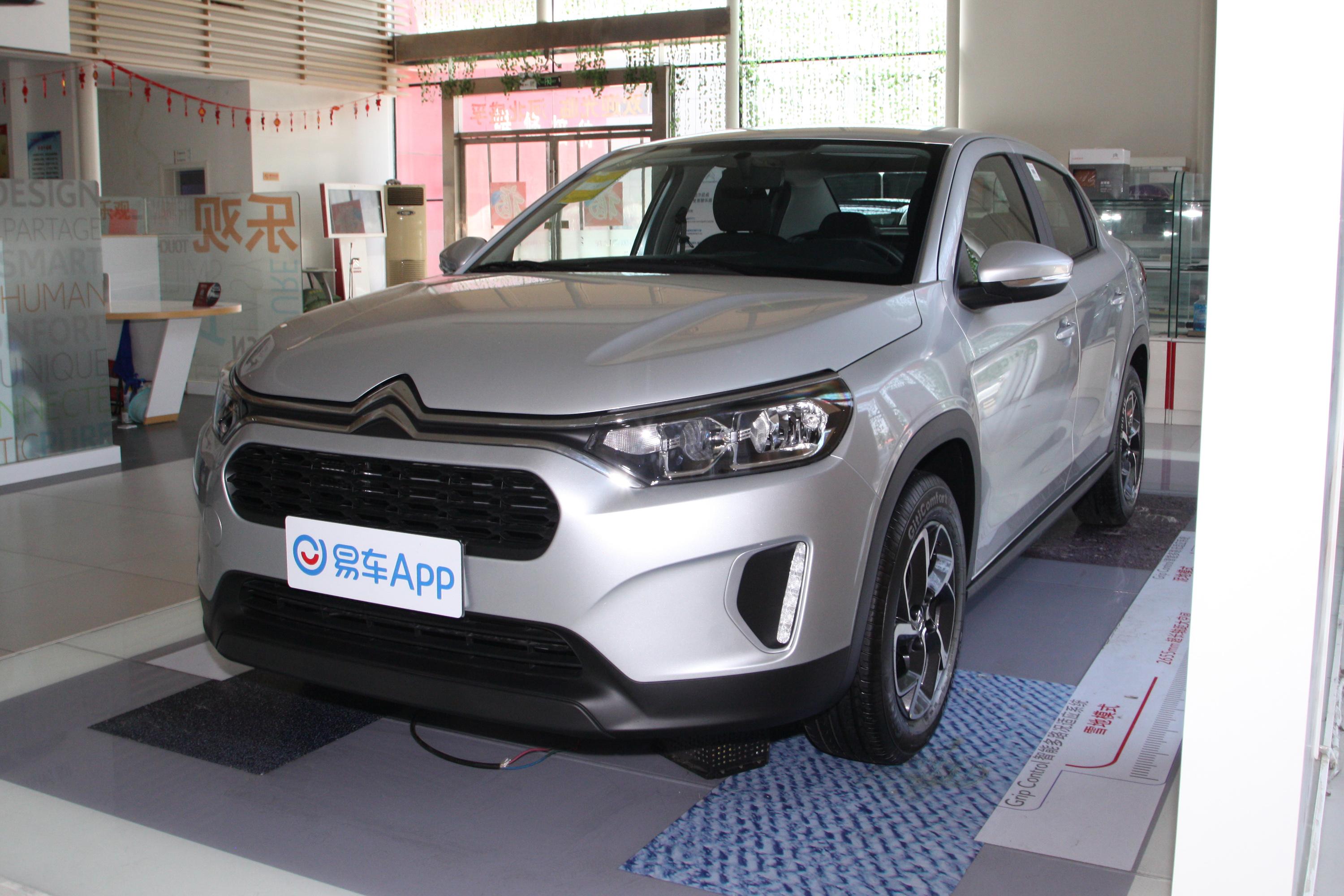 你期待的它全带来了,雪铁龙C3L表现如何 会买么_易车