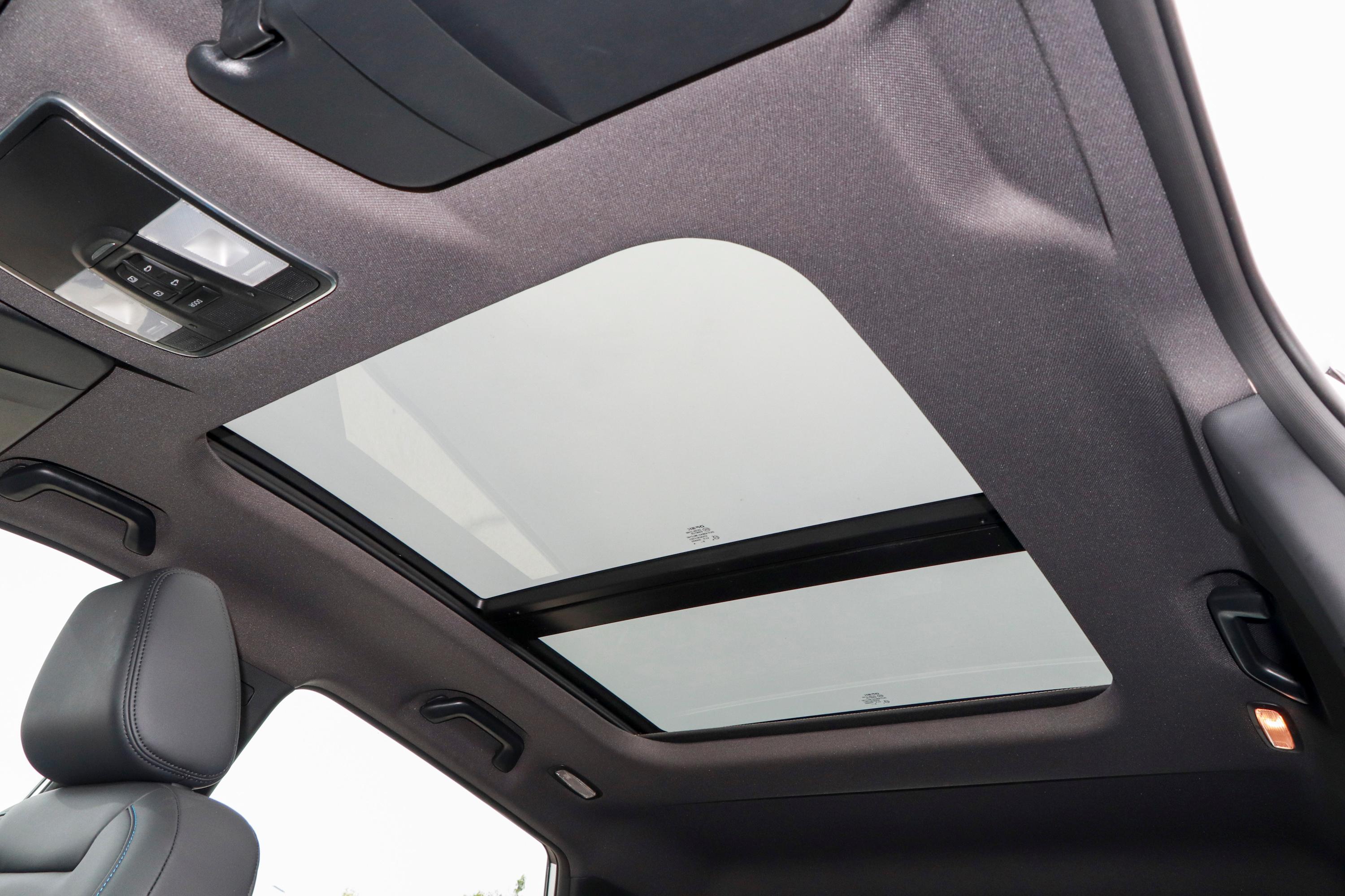 瑞驰新能源S513销量这么好 适合年轻人_易车