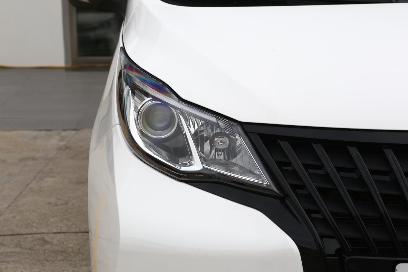 【长安欧尚A6001.5L 手动 创业型外观灯组图片-汽车图片大全】-易车