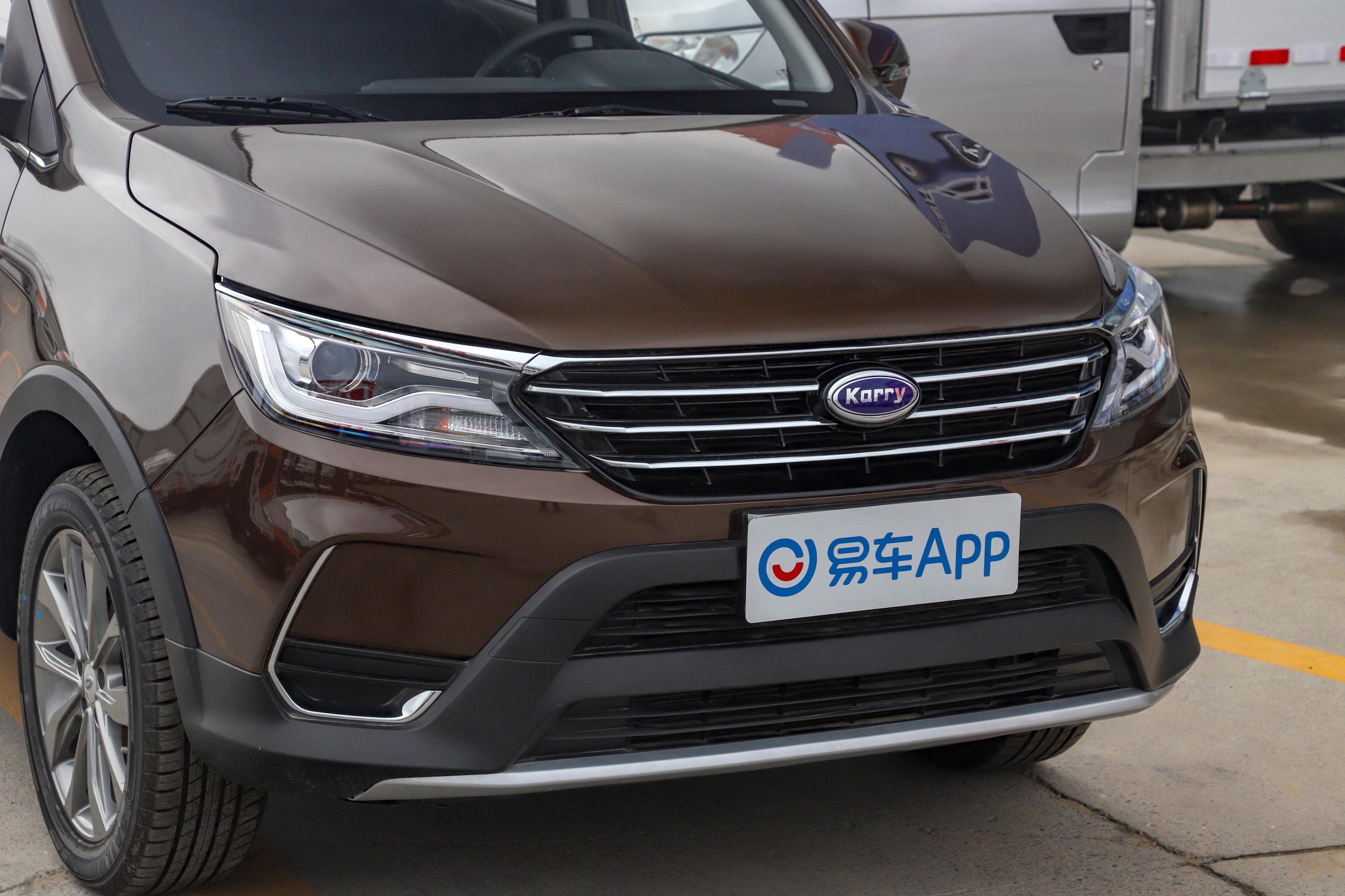 性价比优选——开瑞K60 它才是年轻人的首台车_易车