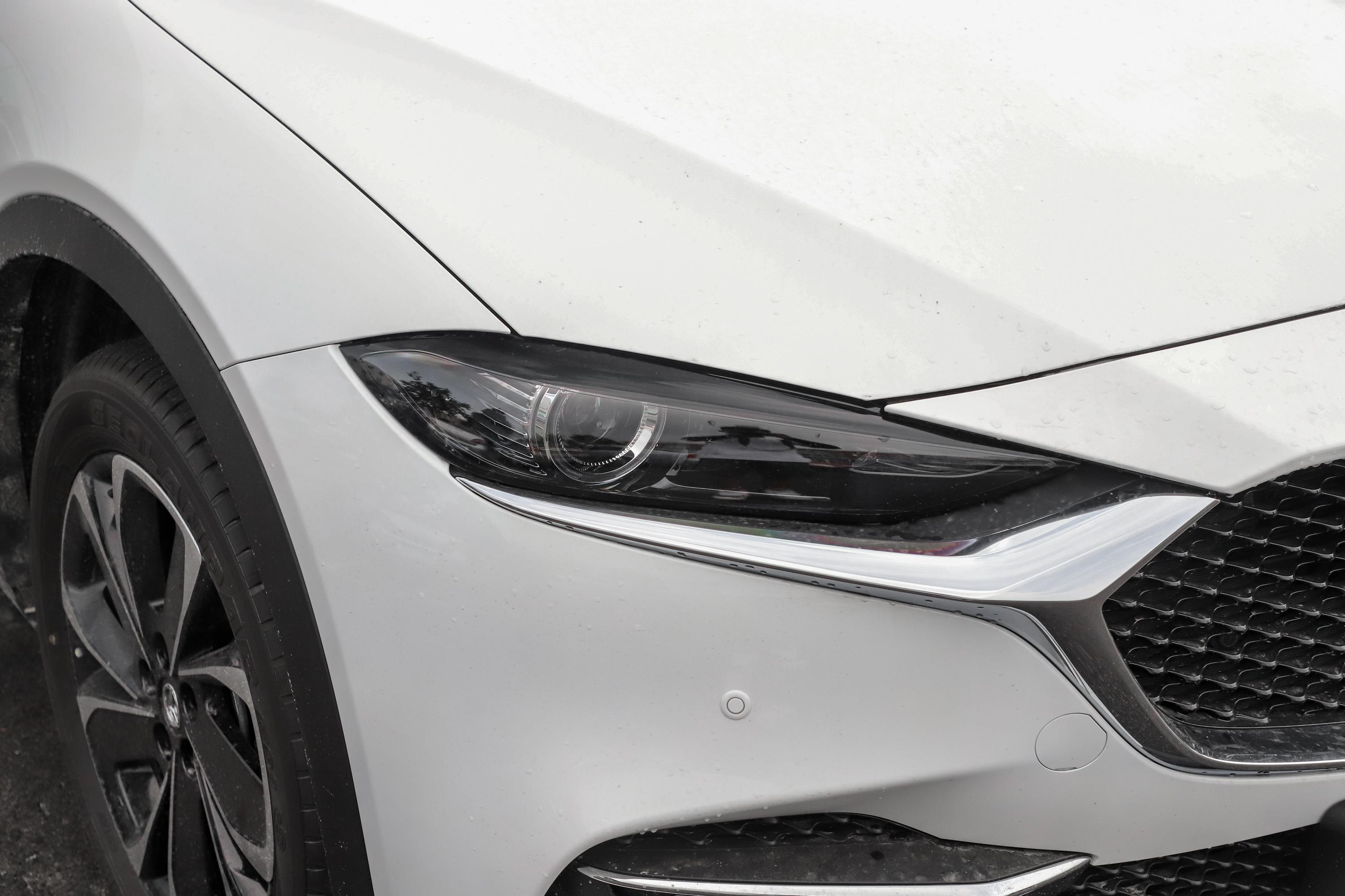 马自达CX-4价格优惠 外观独特动力强劲_易车