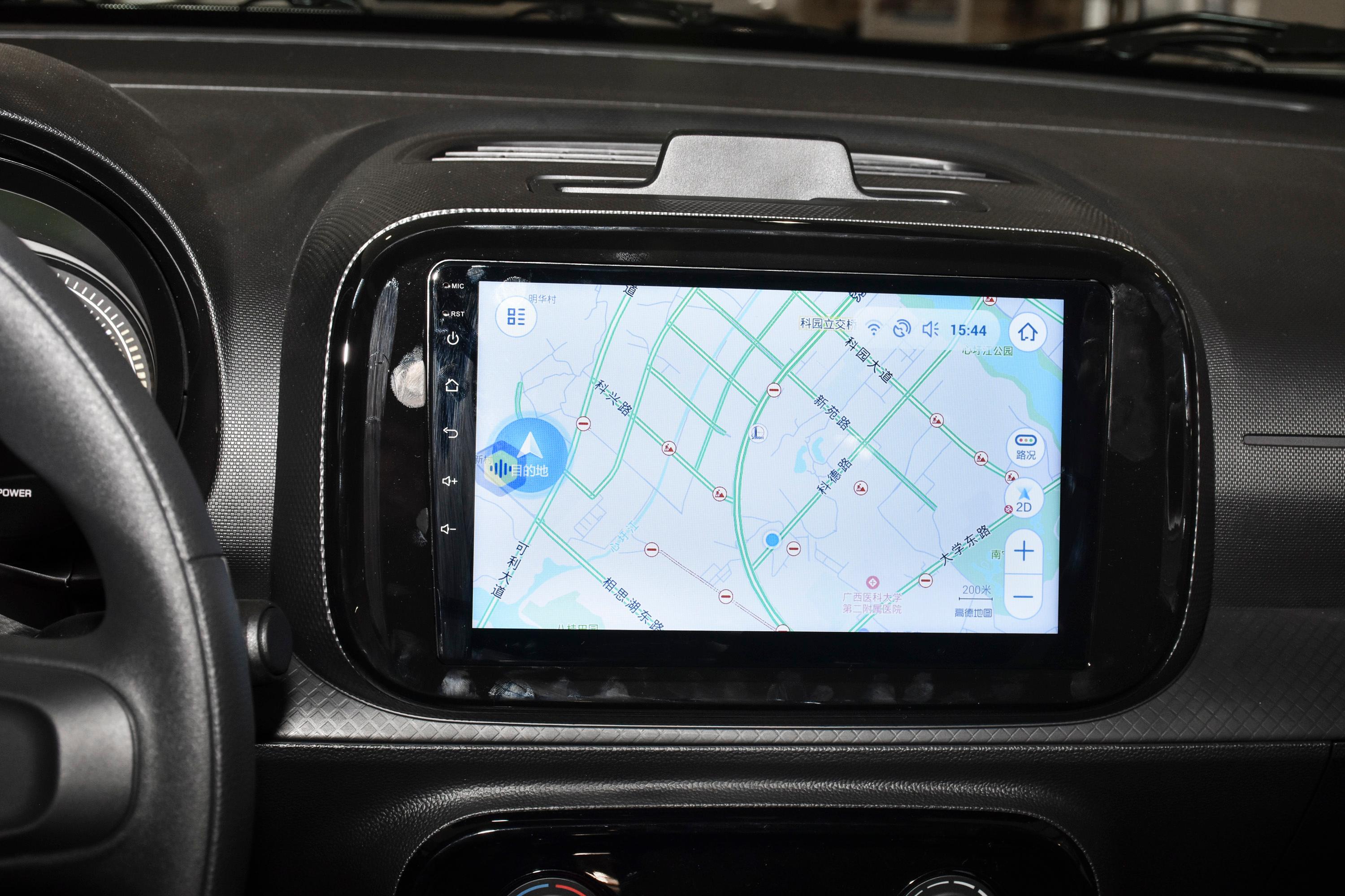 上汽集团·新能源科莱威CLEVER解读 荣威又成功了_易车