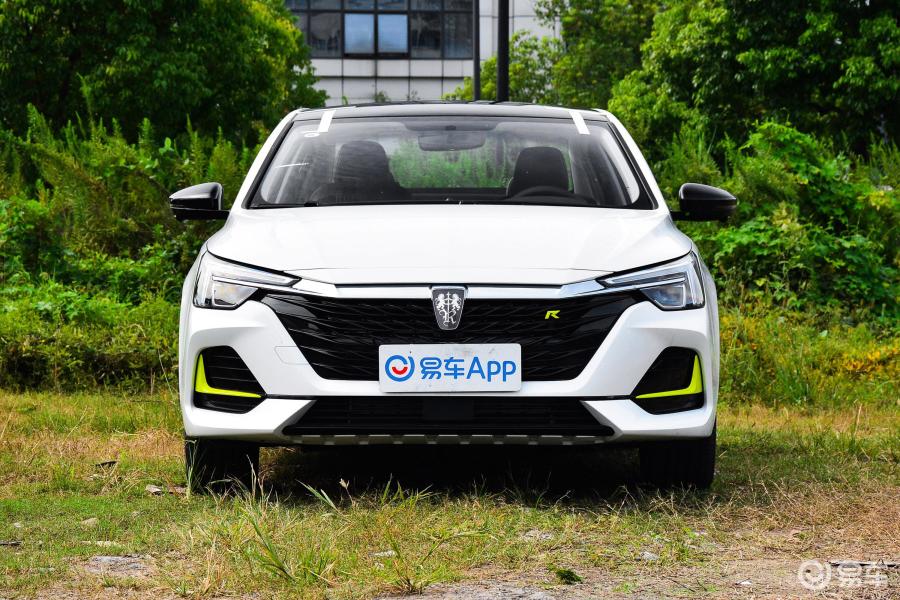 【荣威ei6 MAX 插电混动2020款1.5T PHEV爽酷天幕版外观汽车图片-汽车图片大全】-易车