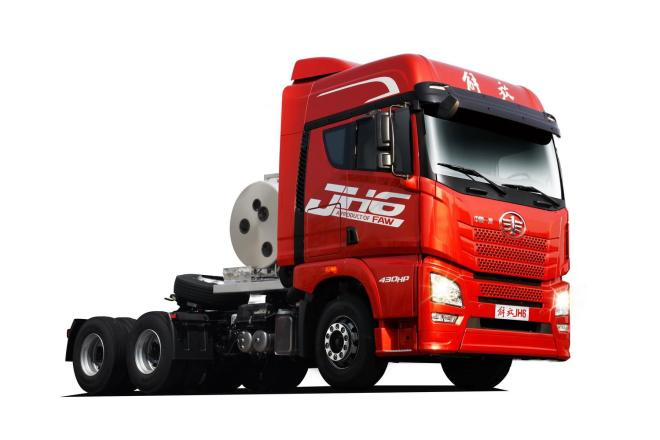 【解放JH6】解放JH6报价,解放JH6图片_易车