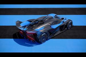 【Bolide】布加迪BOLIDE报价,布加迪BOLIDE图片_易车