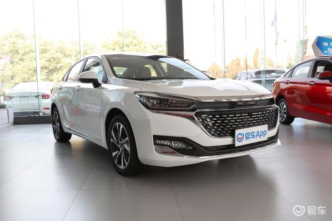 【北京U7】北京u7报价,BEIJING-U7图片_易车