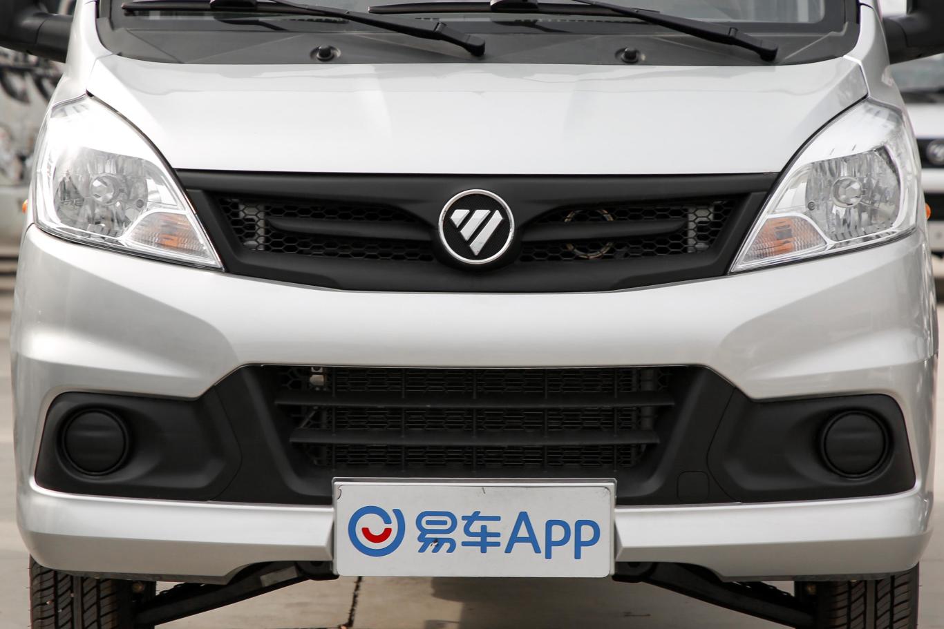 【祥菱VV1 1.3L 手动挡 单排栏板微卡 国VI外观图片-汽车图片大全】-易车