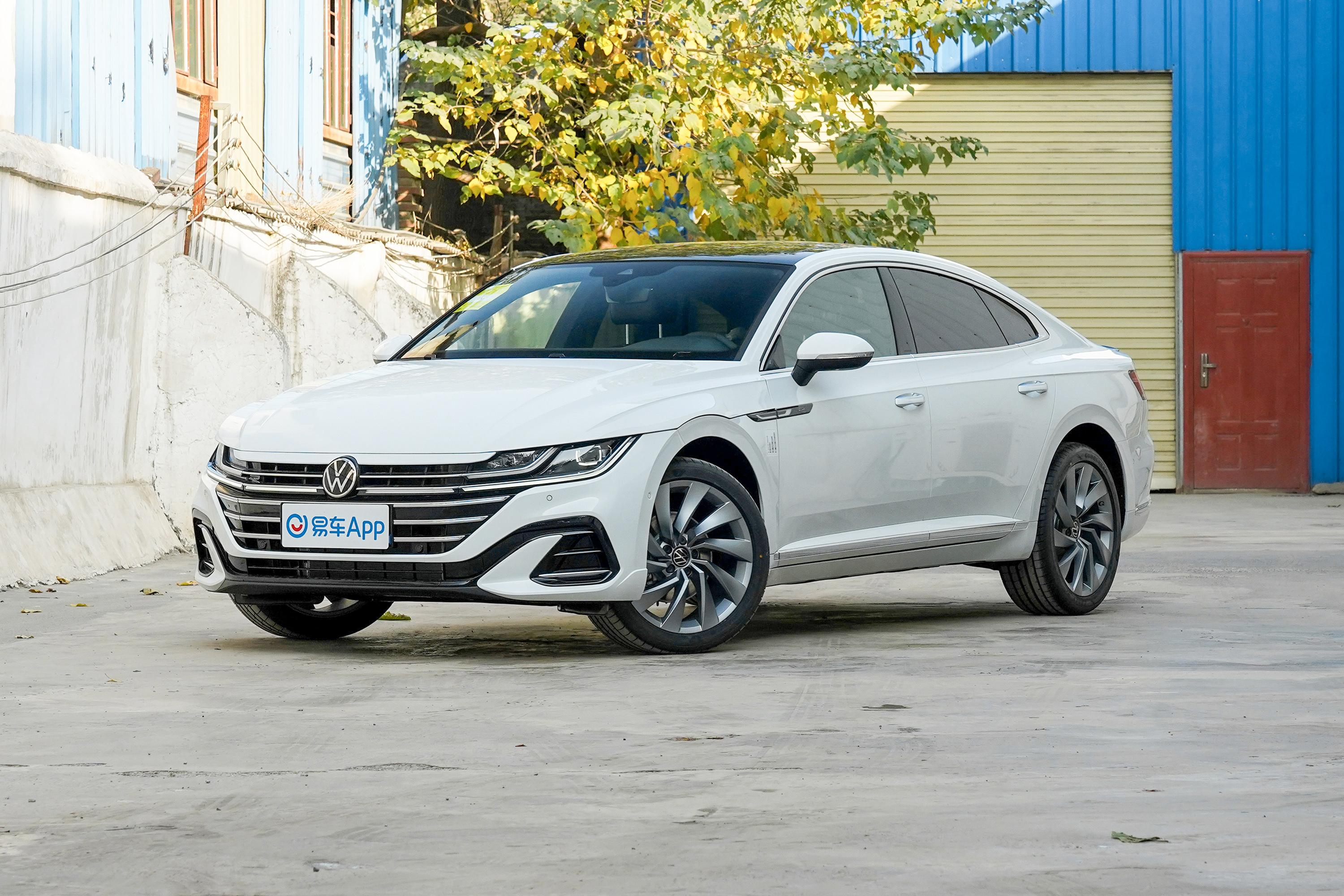 买性能车还要顾家 你看一汽-大众CC怎么样_易车