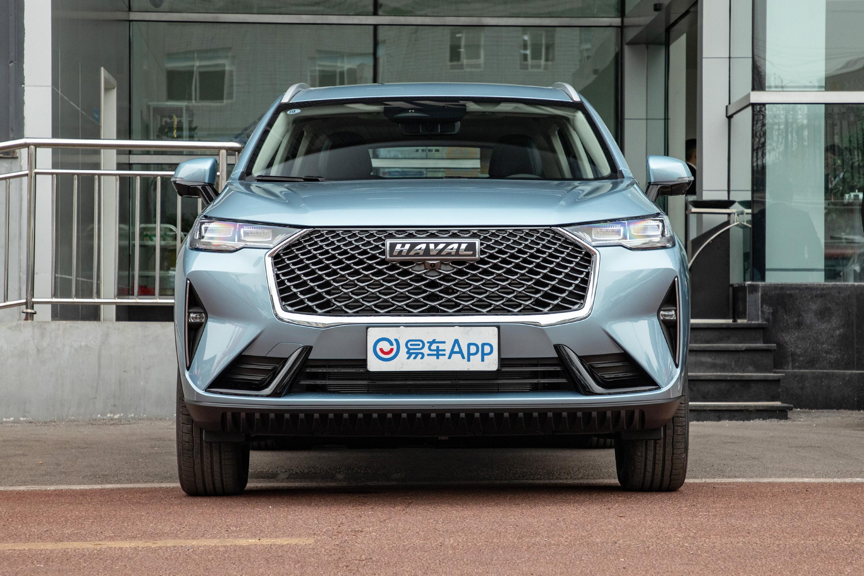 买一辆哈弗H62.0T，它有什么独到之处_易车