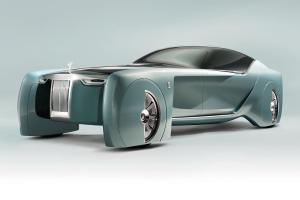 【VISION Next100】VISION NEXT100报价,VISION NEXT100图片_易车