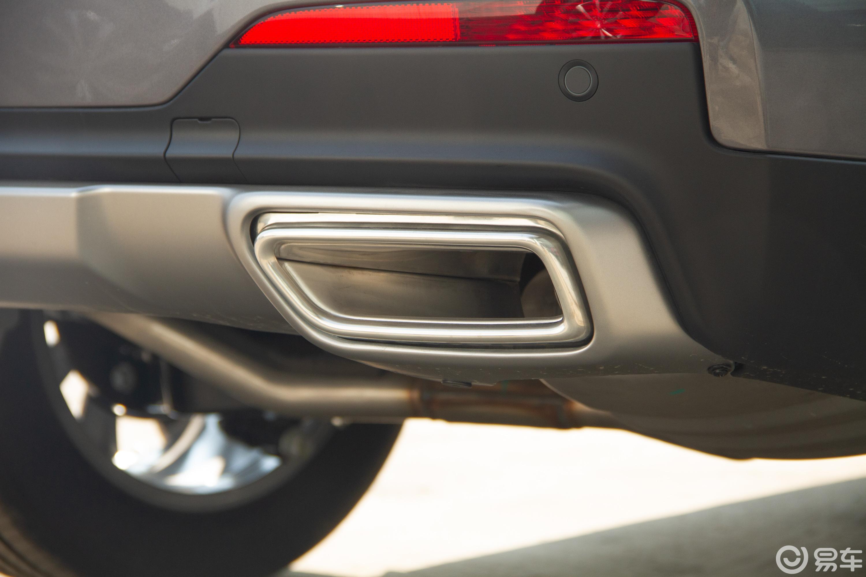 【传祺GS8390T 两驱 豪华智联纪念版外观图片-汽车图片大全】-易车