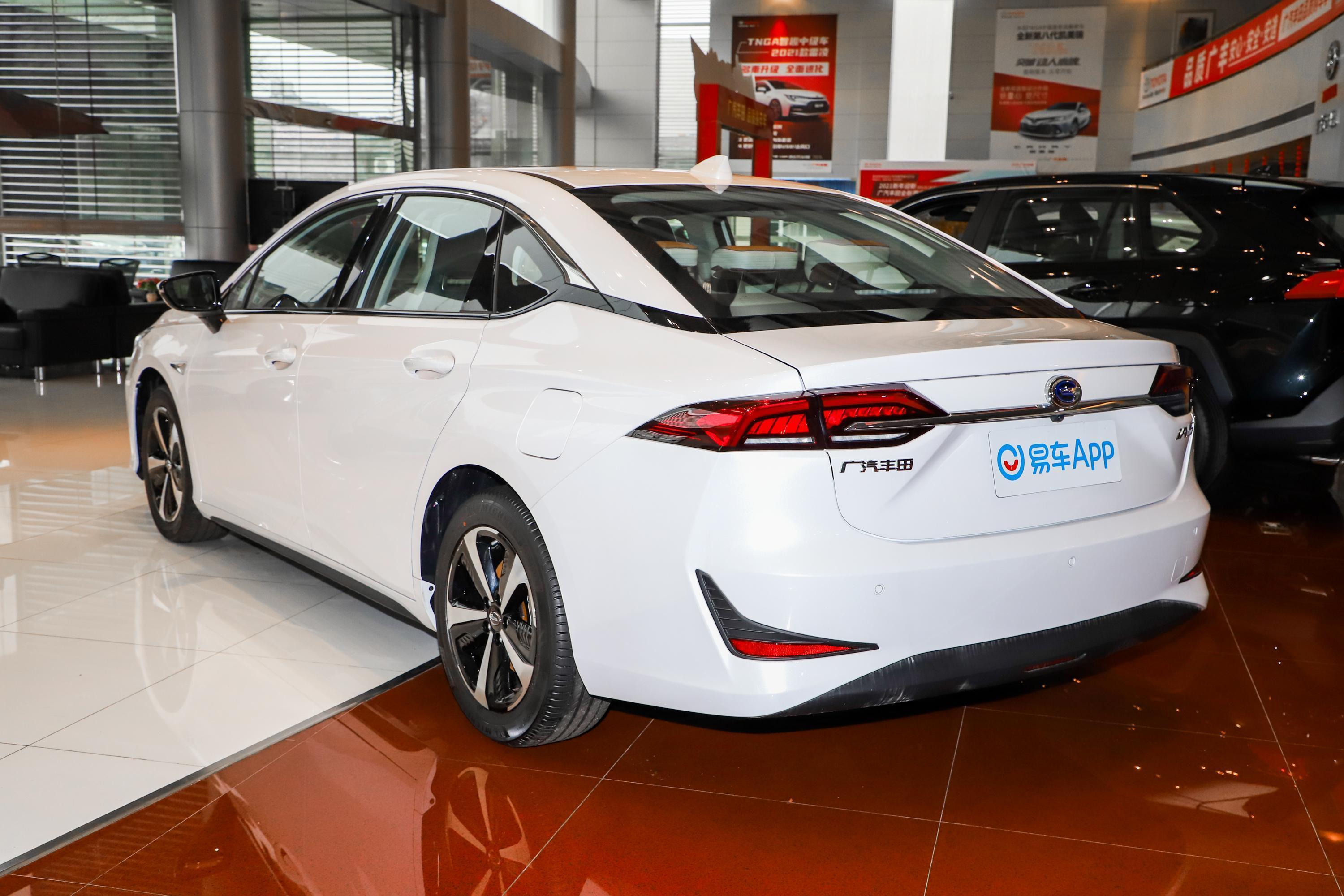 广汽集团又成功了，一个尽职的"打工人"_易车