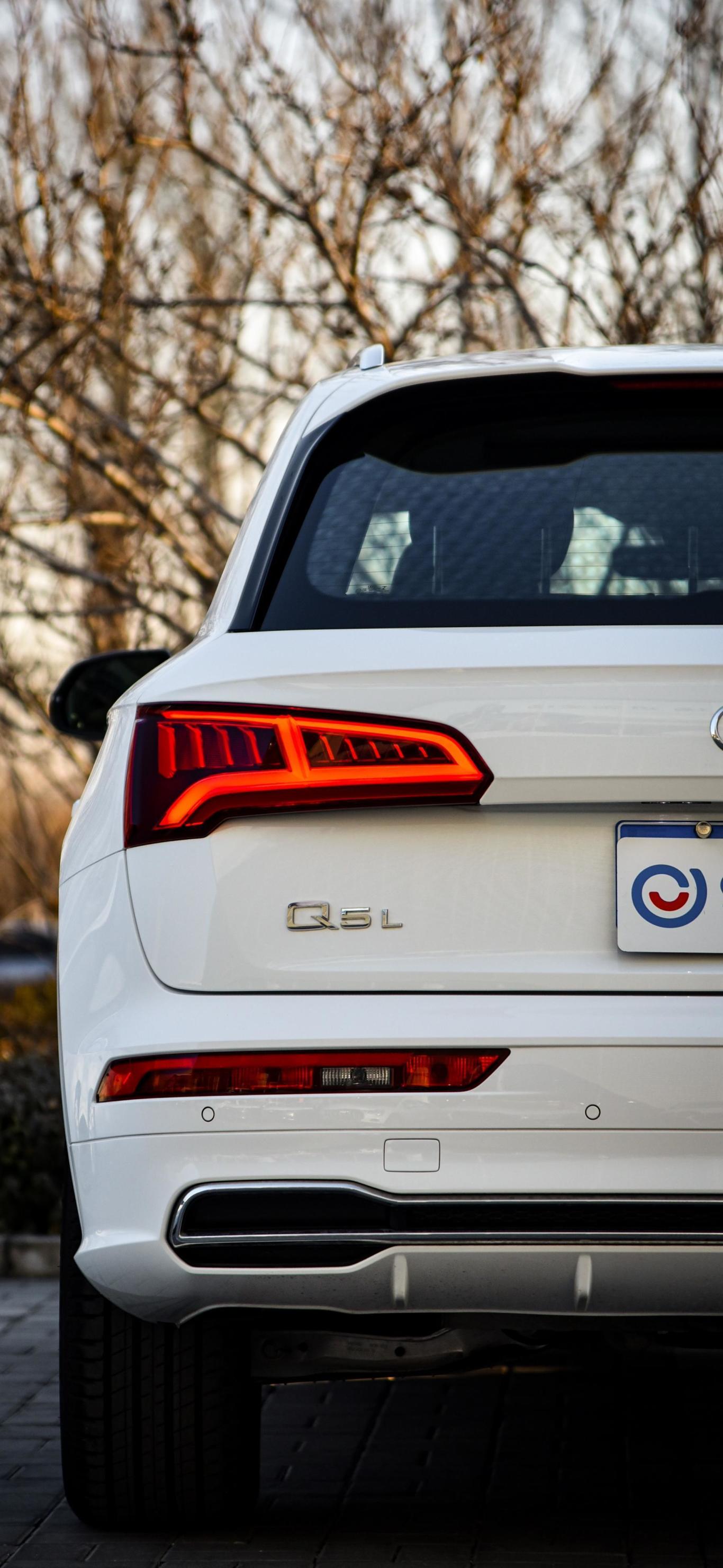 【奥迪Q5L图片-汽车图片大全】-易车