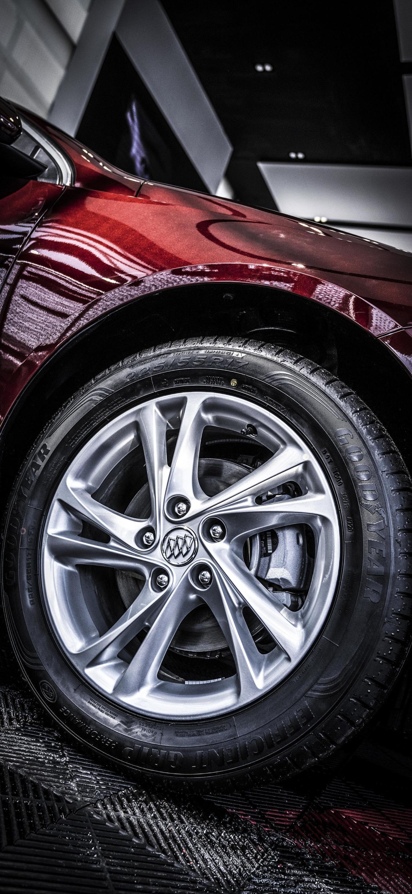 【君威552T 豪华型图片-汽车图片大全】-易车