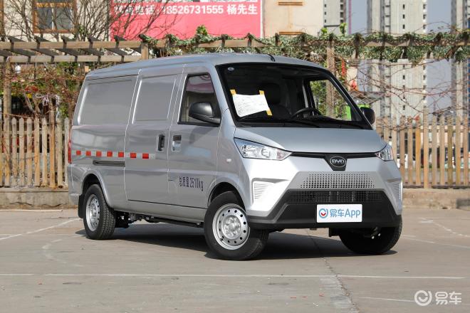 【比亚迪V3】最新比亚迪·新能源比亚迪V3报价_图片_参数_易车