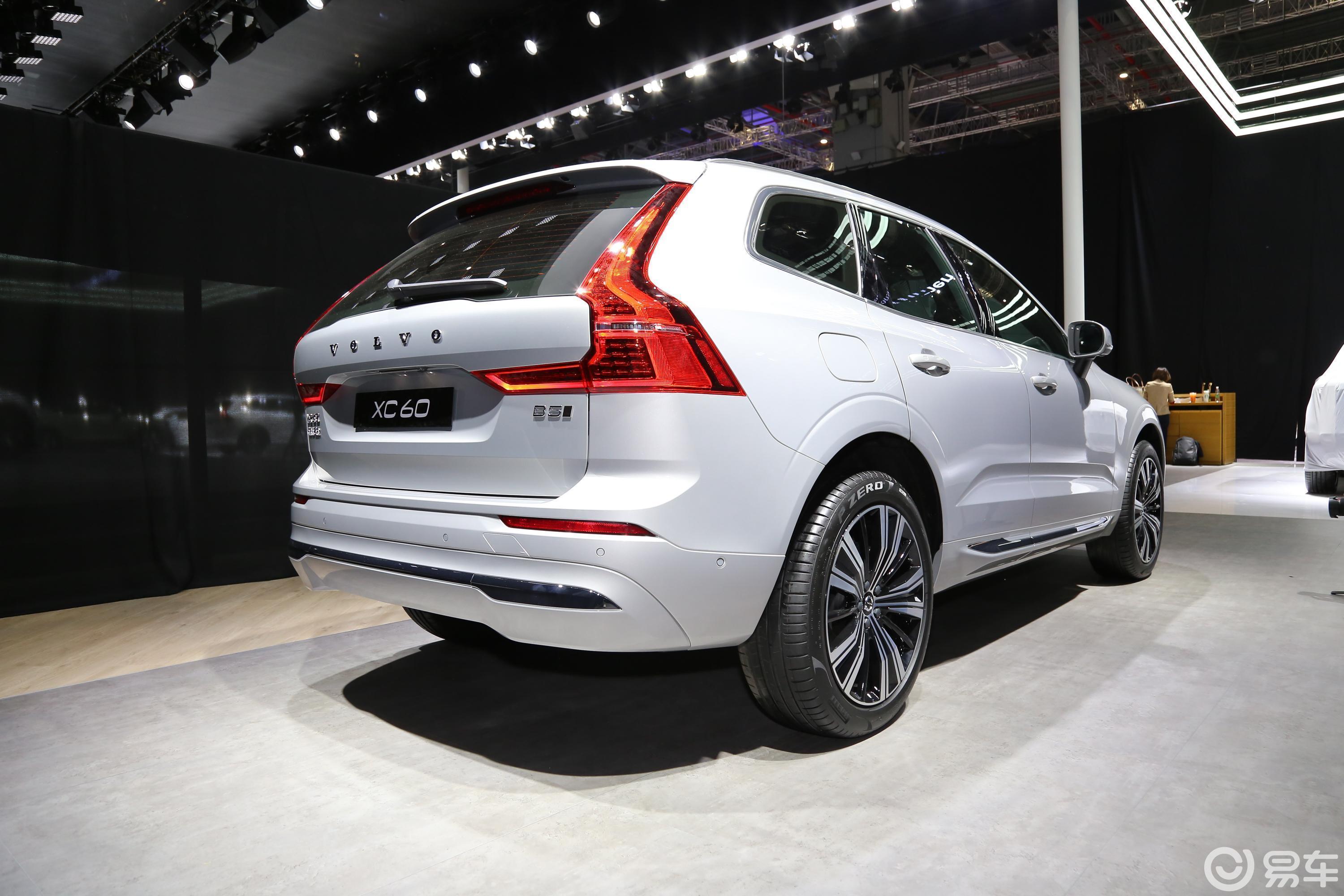 【沃尔沃XC60图片-汽车图片大全】-易车