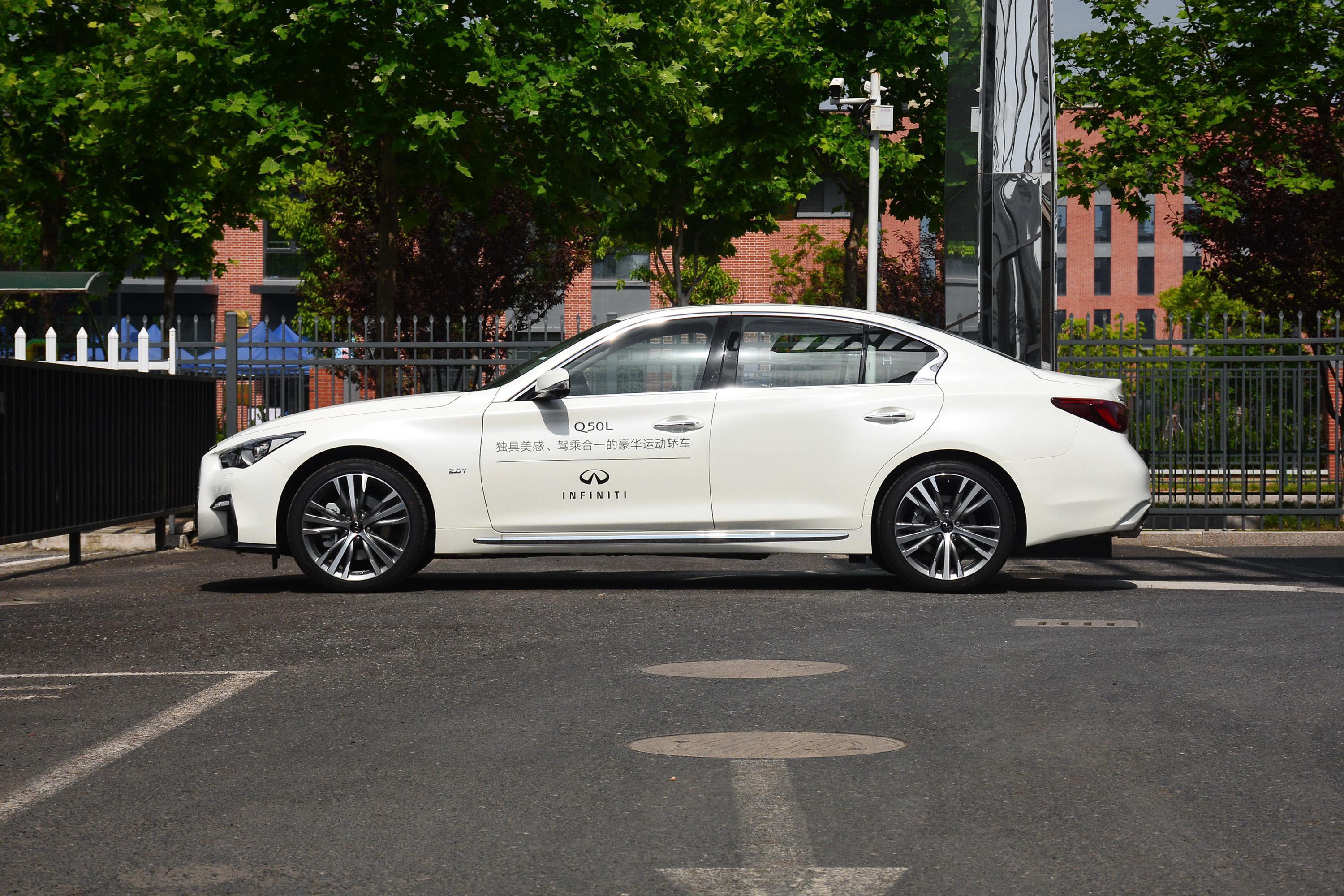 英菲尼迪Q50L怎么样？来看看 很有性价比的东风英菲尼迪_易车
