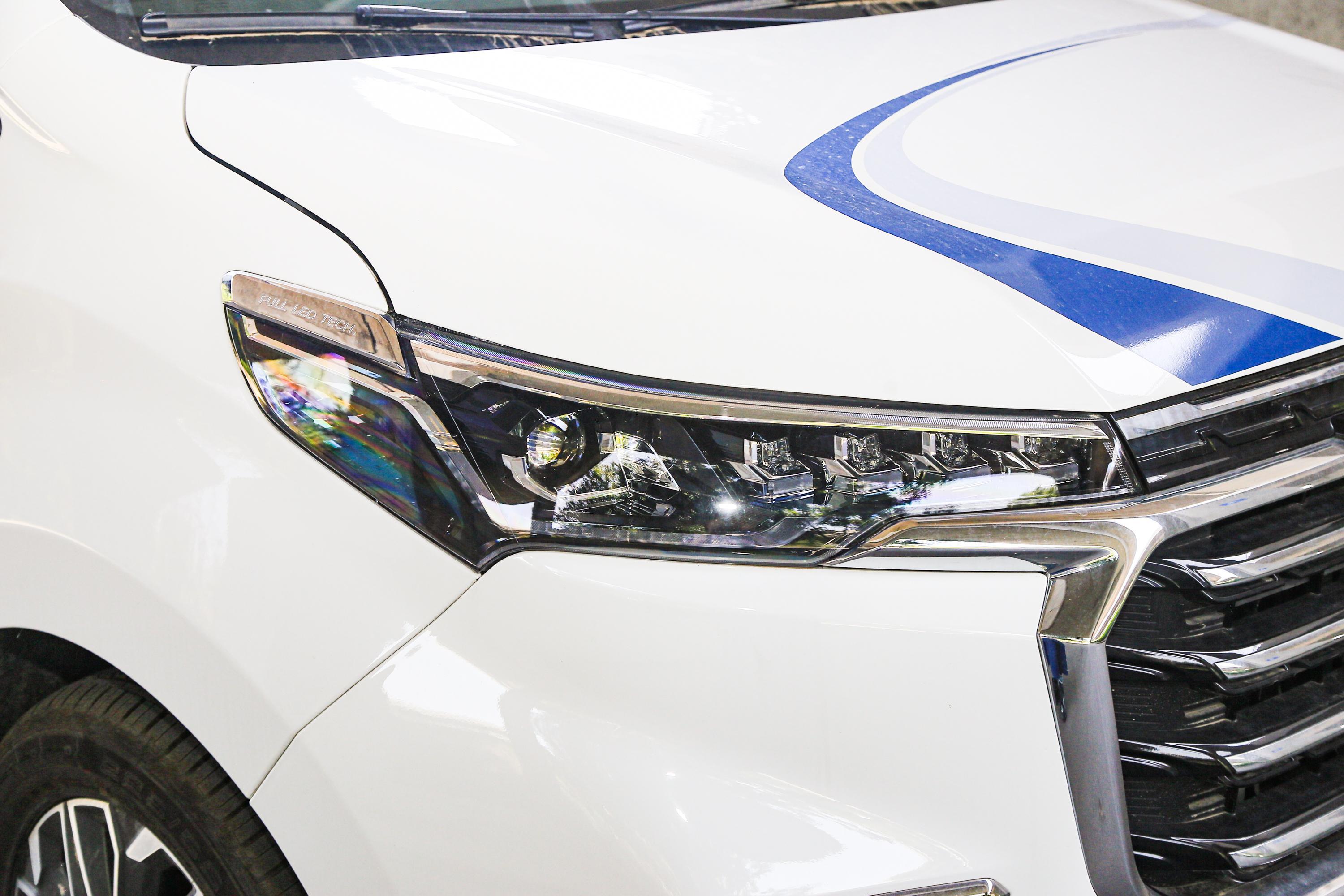 上汽大通MAXUS RG20 又一上汽大通神车诞生了！_易车