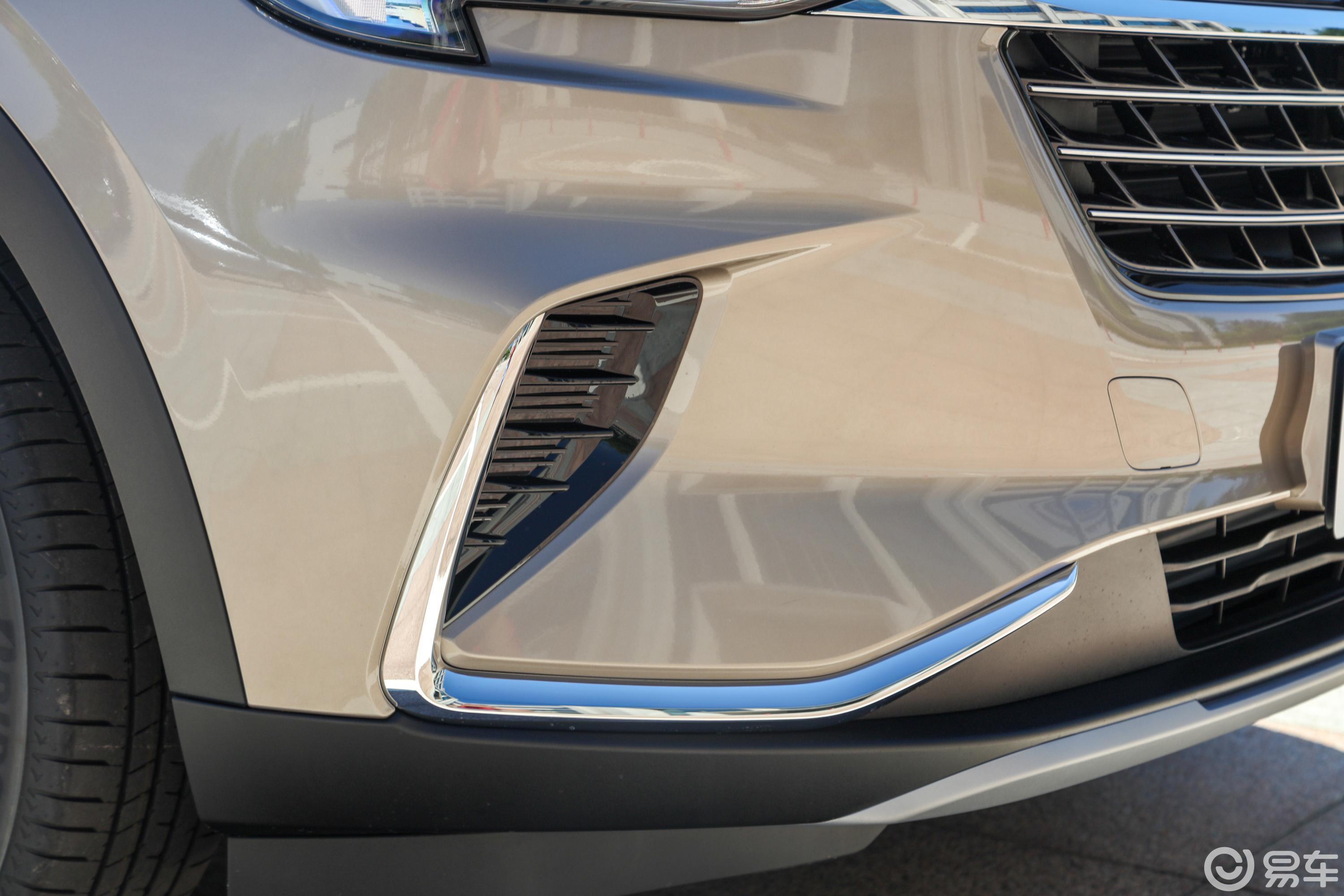 【昂科威昂科威Plus 652T 两驱豪华型 7座外观图片-汽车图片大全】-易车