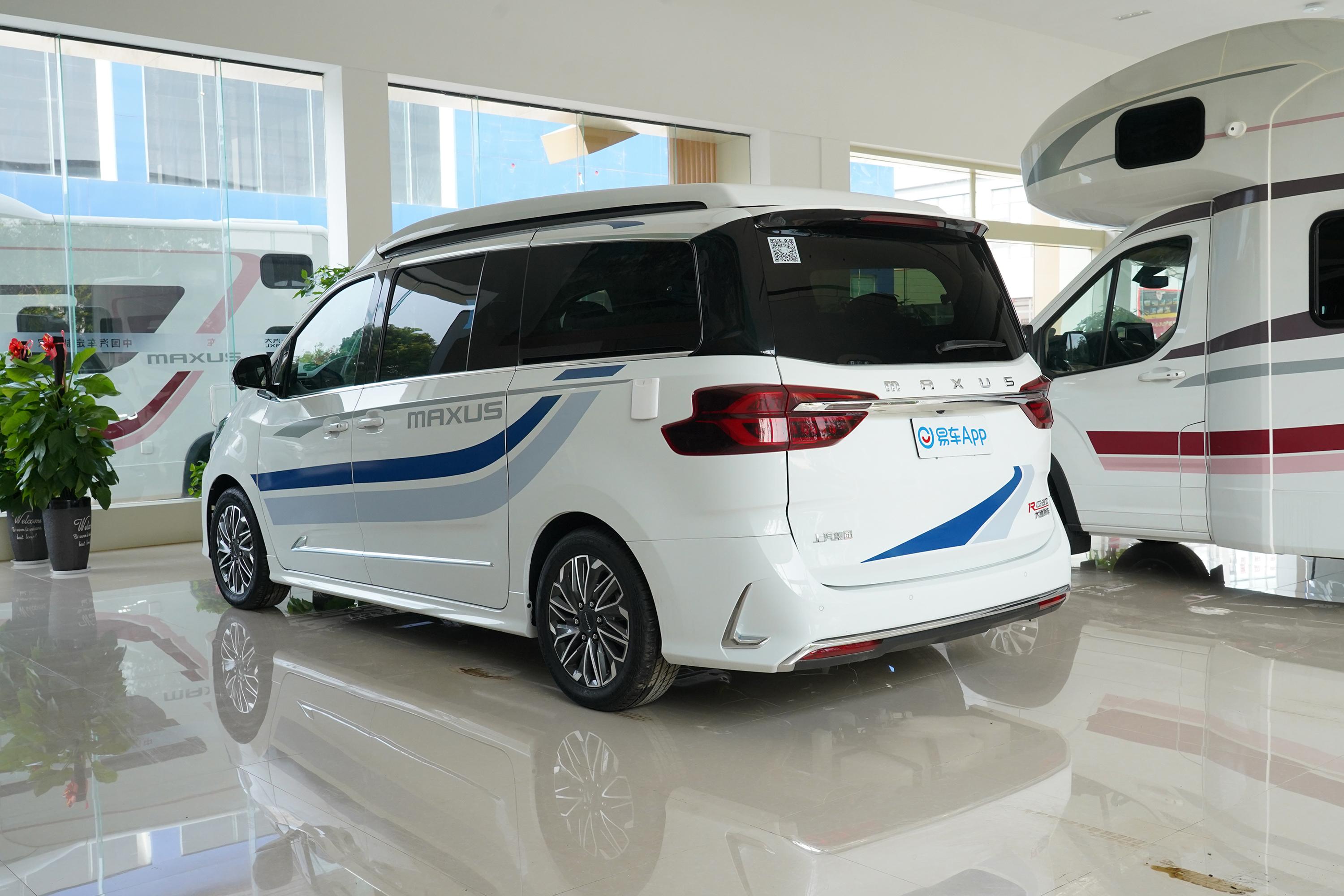 2.0T+手自一体，有料的后来者_易车