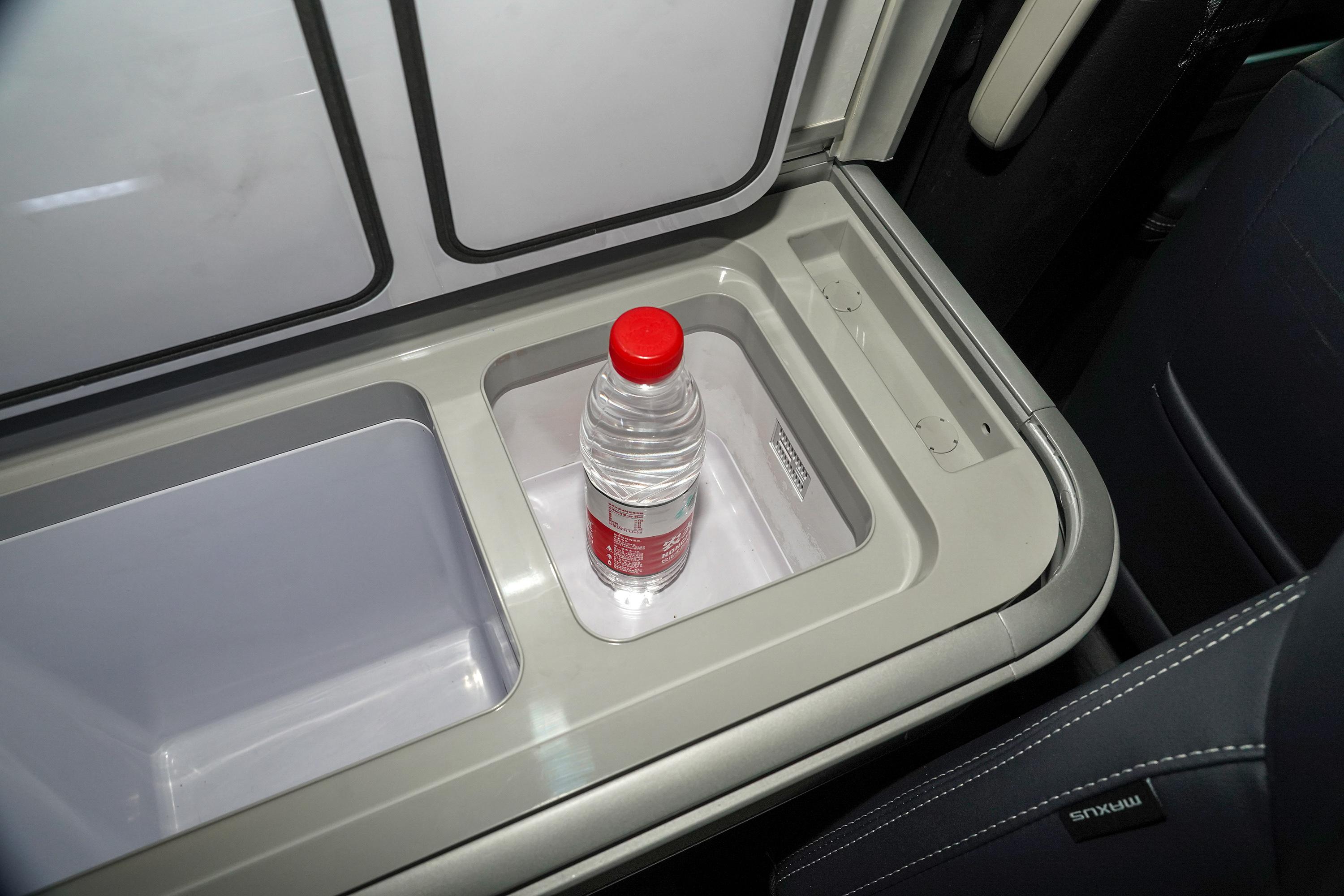 上汽大通MAXUS RG20 又一上汽大通神车诞生了！_易车