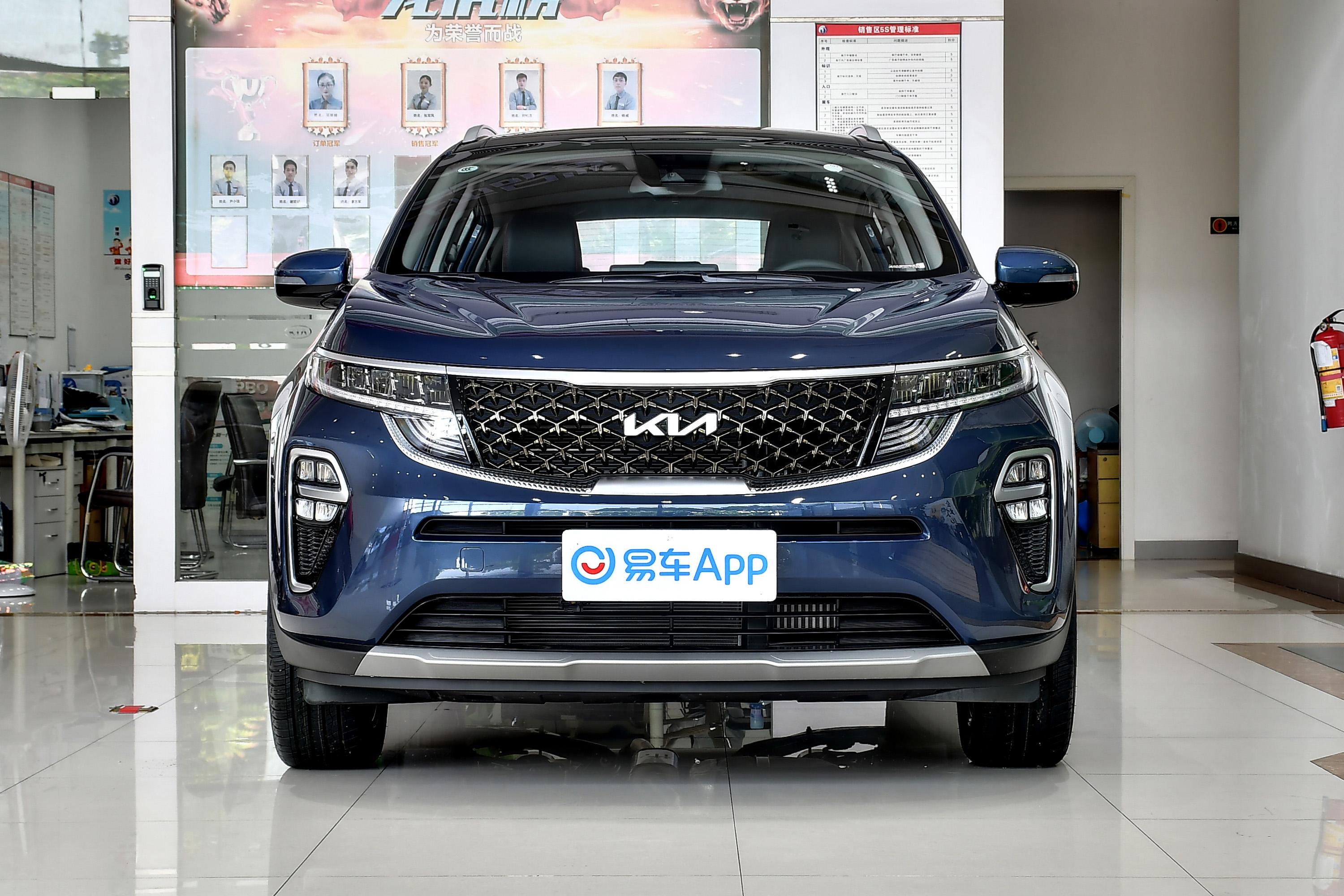 最潮最可靠的紧凑型suv 16.28万出头_易车