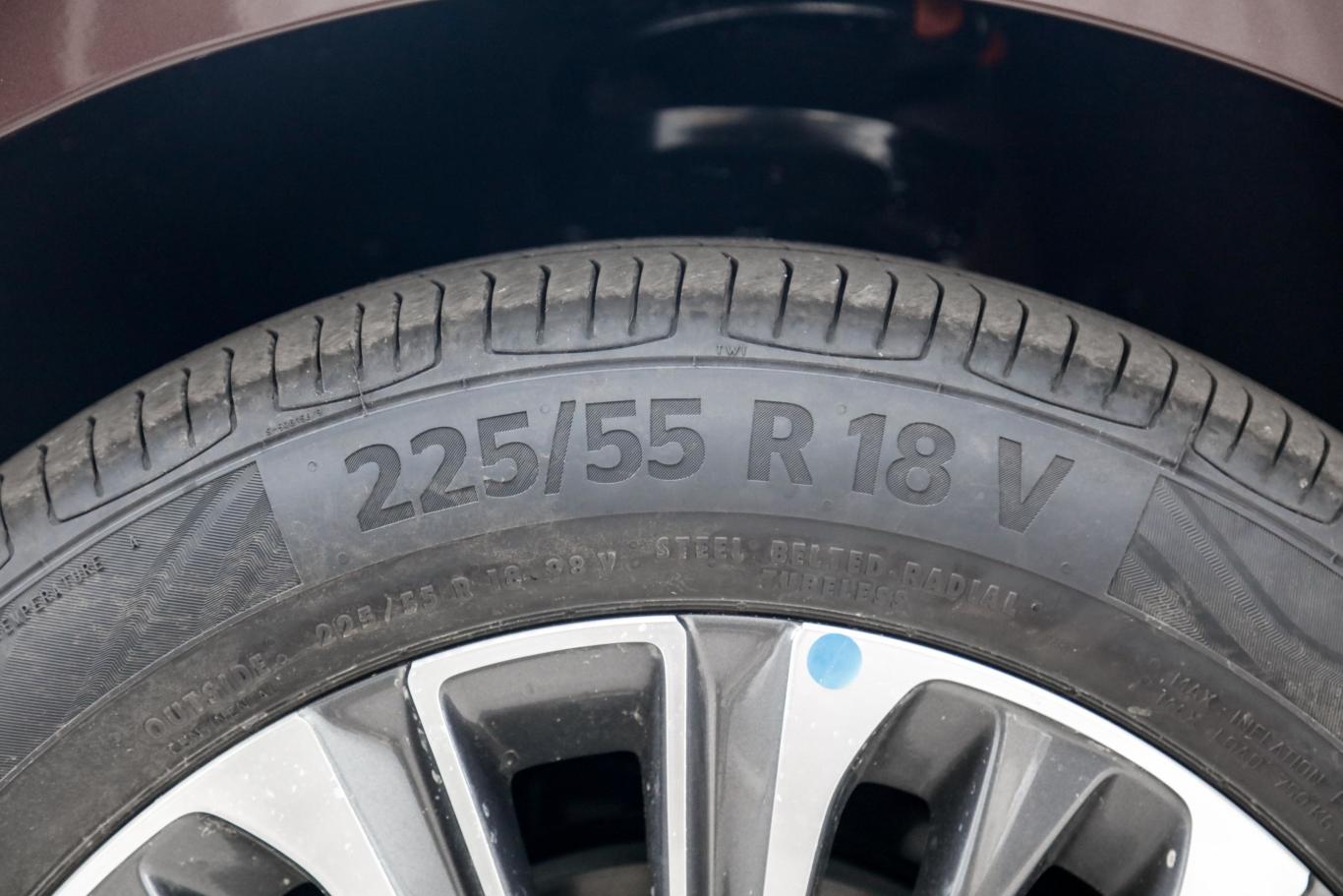 【别克GL8ES陆尊 653T 旗舰型 7座外观图片-汽车图片大全】-易车