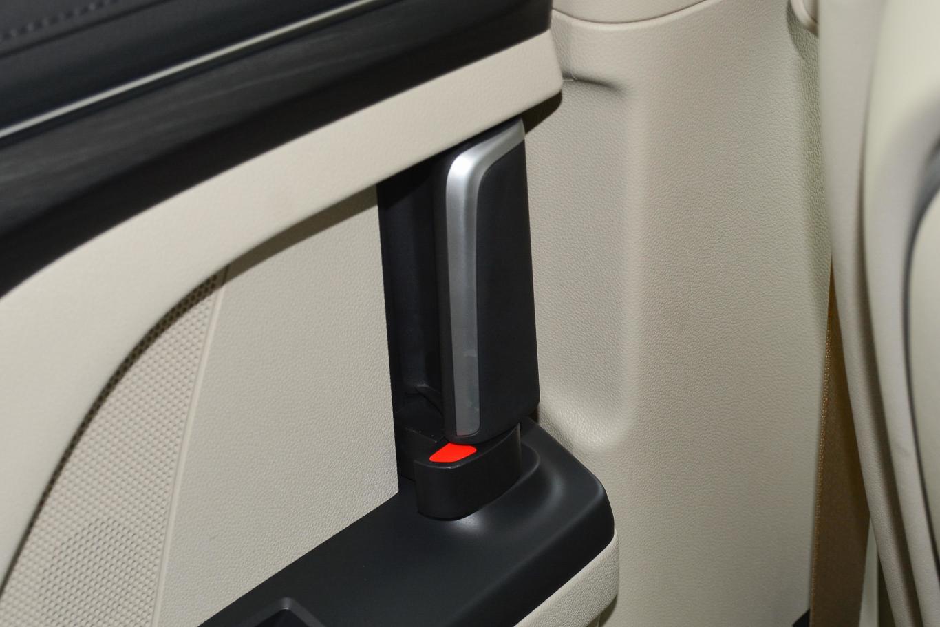 【别克GL8ES陆尊 653T 尊享型 7座空间图片-汽车图片大全】-易车