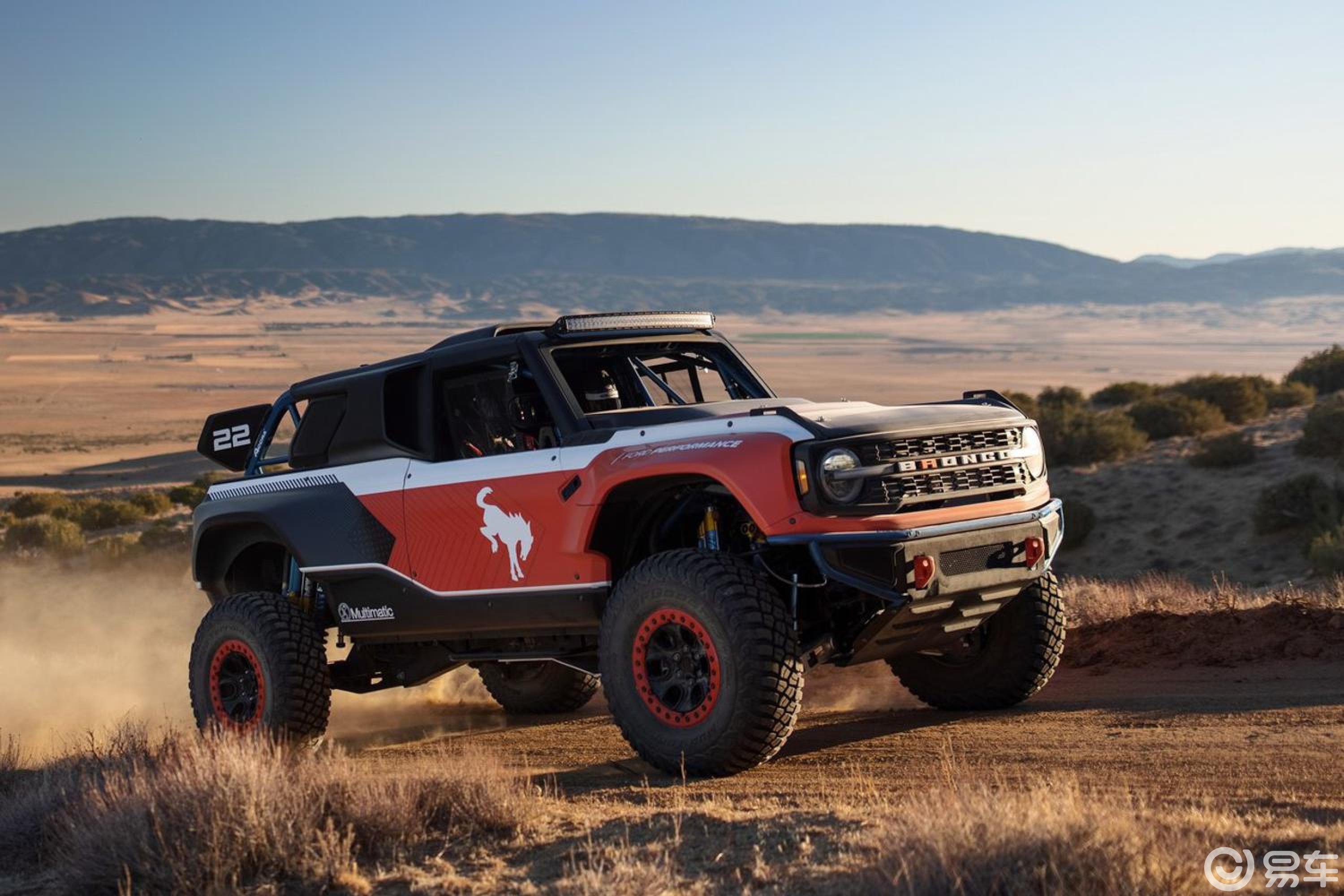 【Bronco(海外)图片-汽车图片大全】-易车