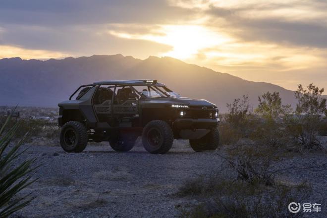 【雪佛兰Beast】雪佛兰BEAST报价,雪佛兰BEAST图片_易车